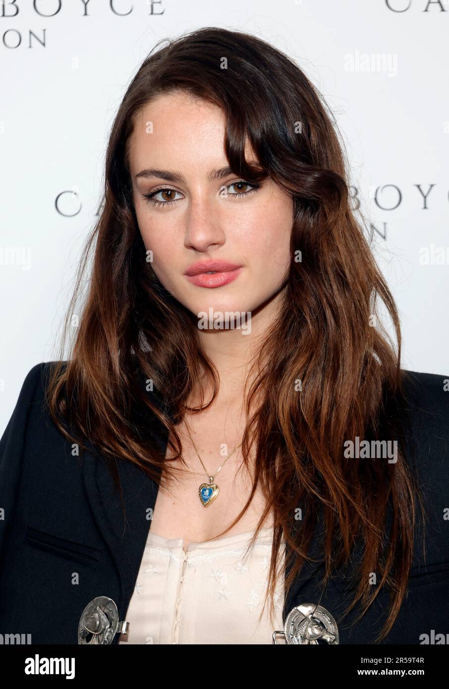 Los Angeles, California, USA. 1st June, 2023. Grace Van Patten. The ...