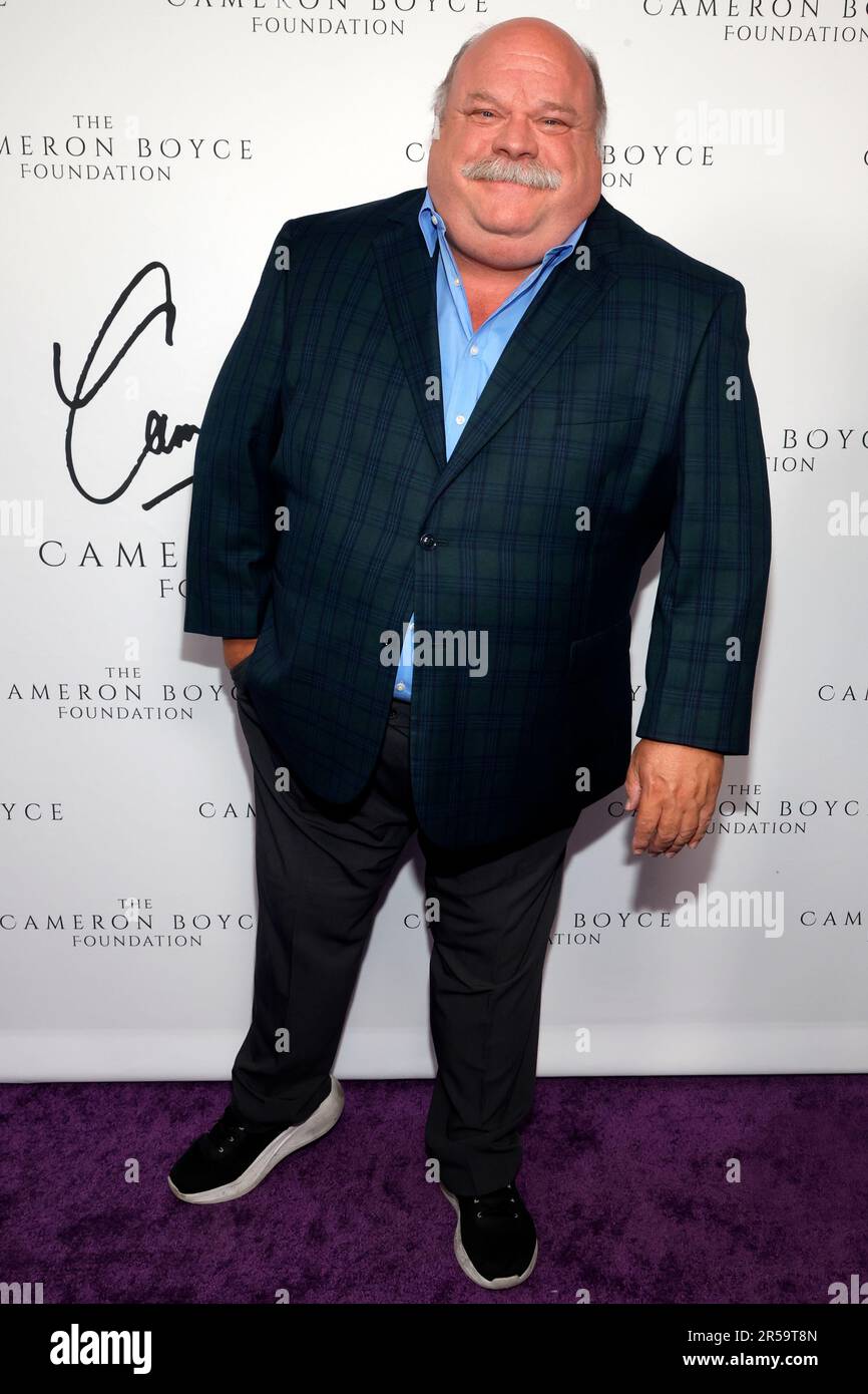 Kevin Chamberlin Jessie 2024