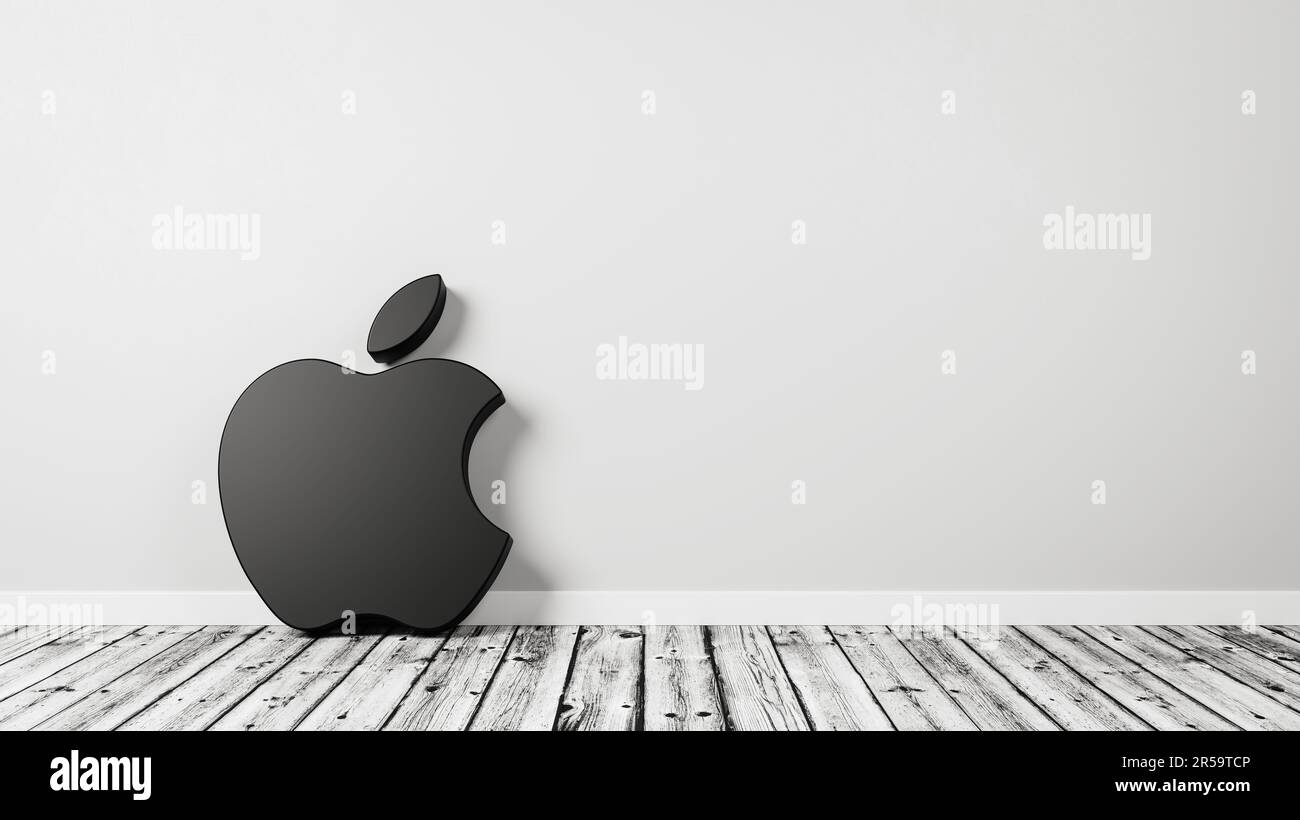 Apple Inc Photography