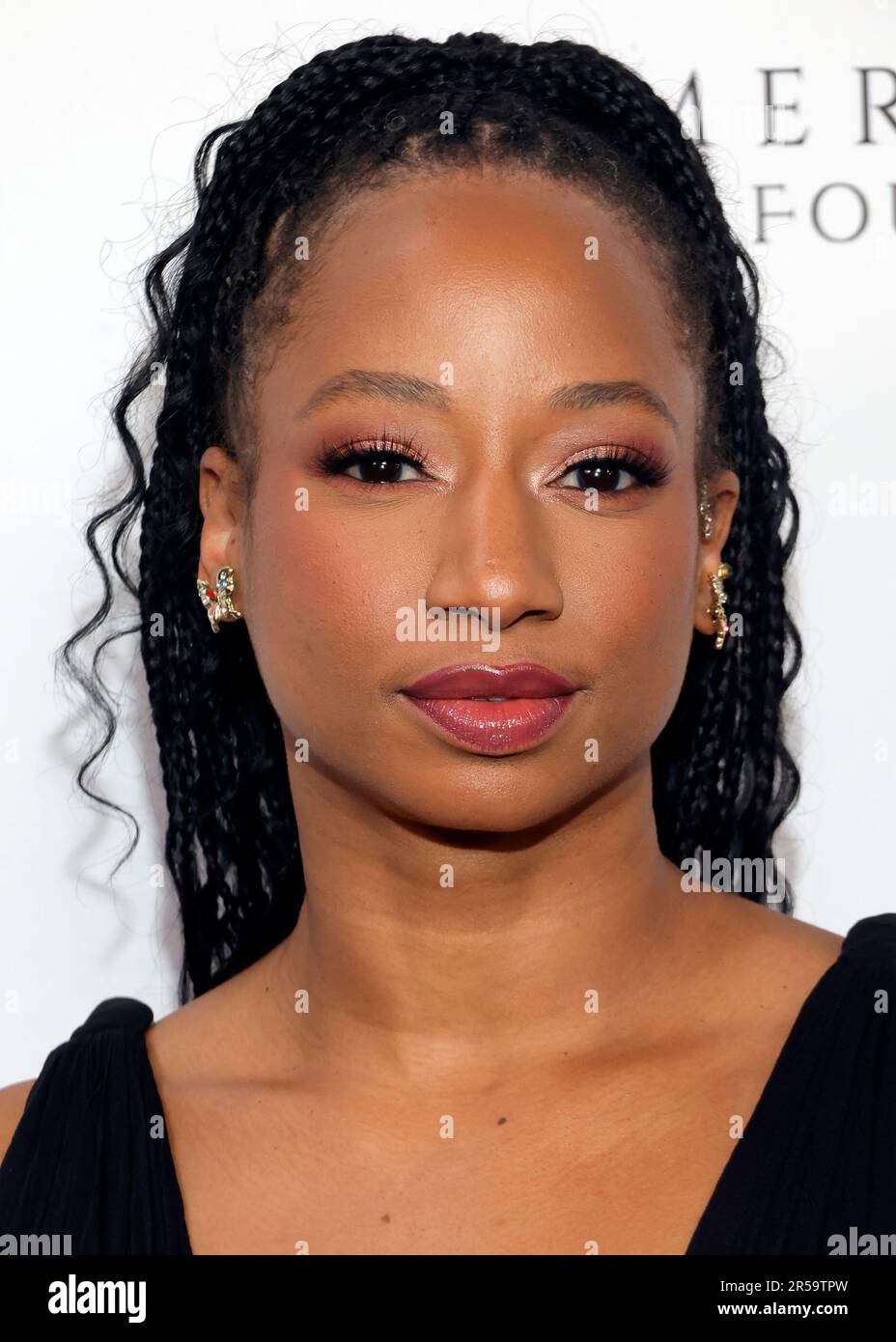 Los Angeles, California, USA. 1st June, 2023. Monique Coleman. The ...