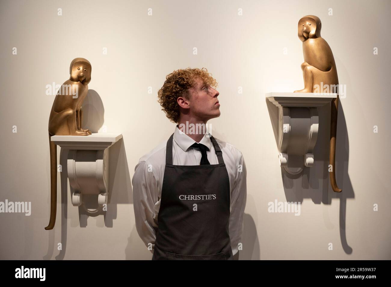 Robin and rupert hambro hi-res stock photography and images - Alamy