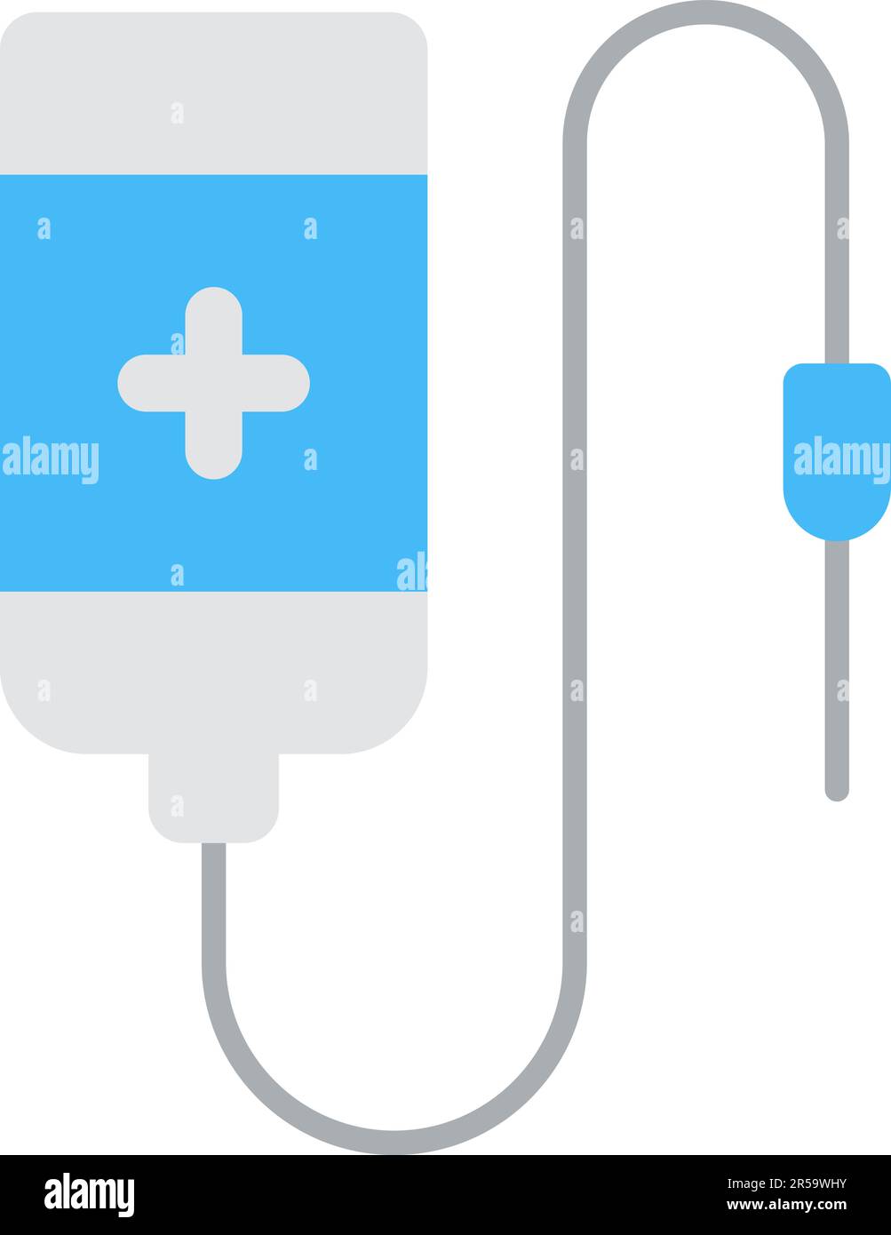 Iv needle Stock Vector Images - Alamy