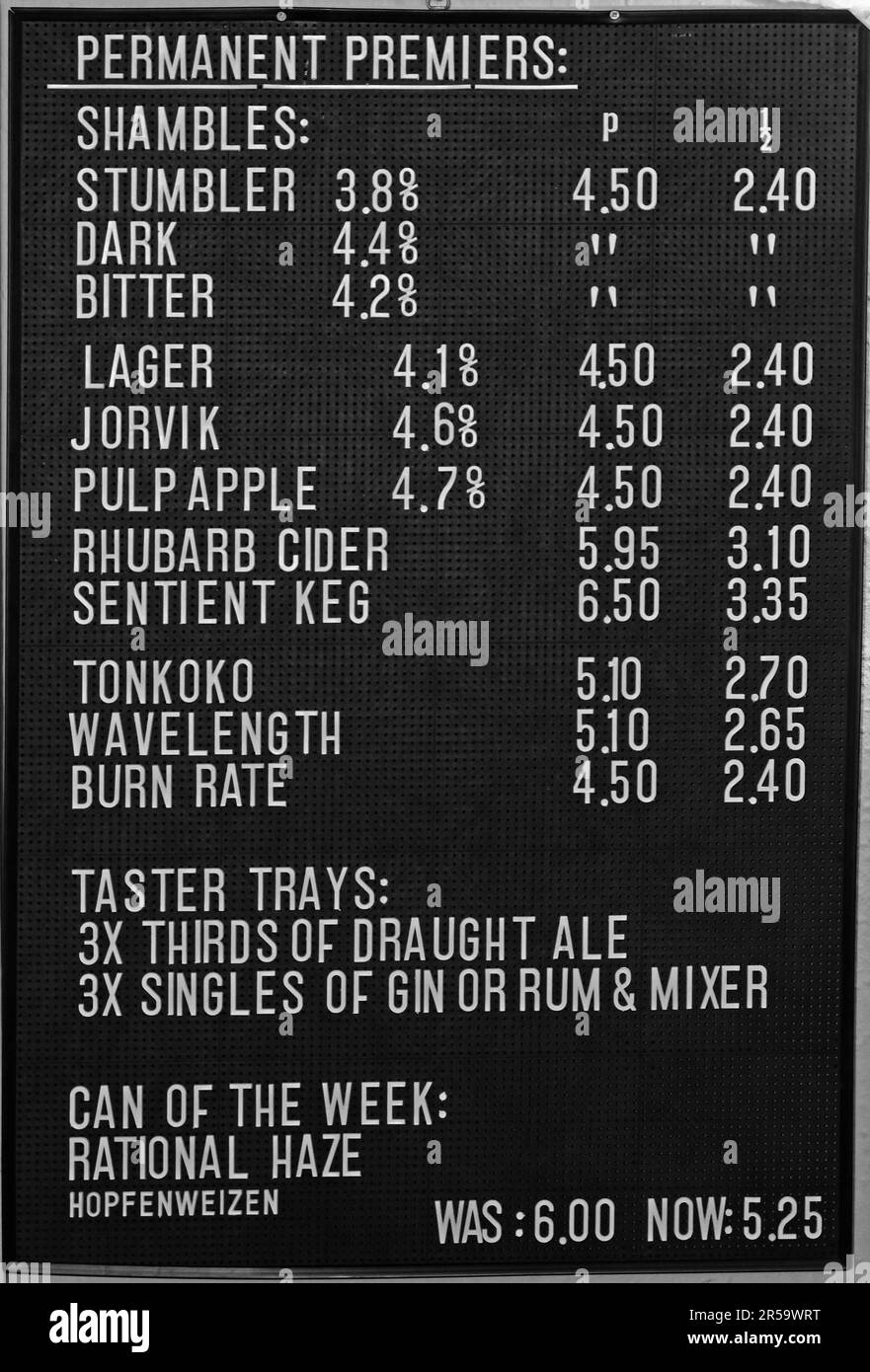 England prices Black and White Stock Photos & Images - Alamy