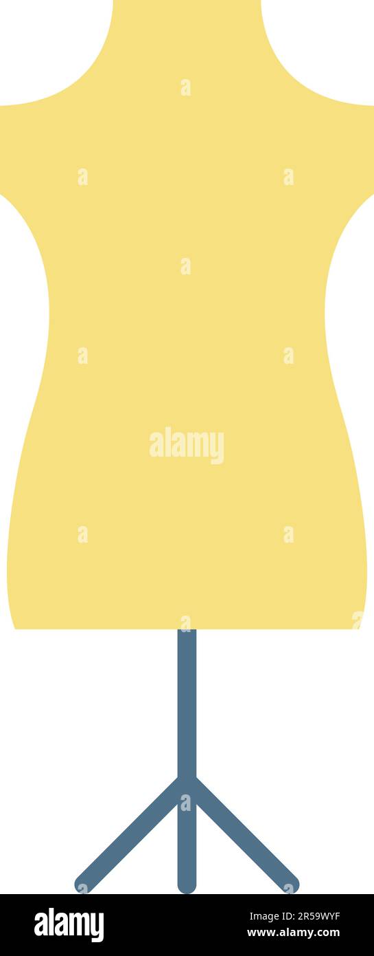 Outline mannequin hi-res stock photography and images - Alamy