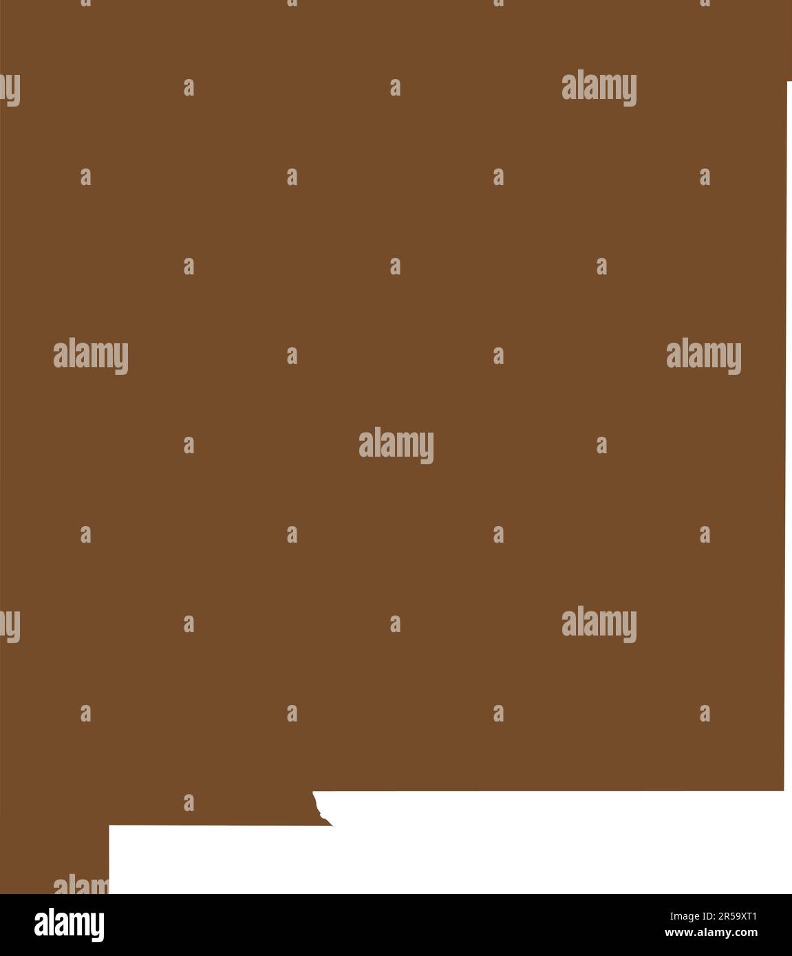 Mexico and usa Stock Vector Images - Alamy