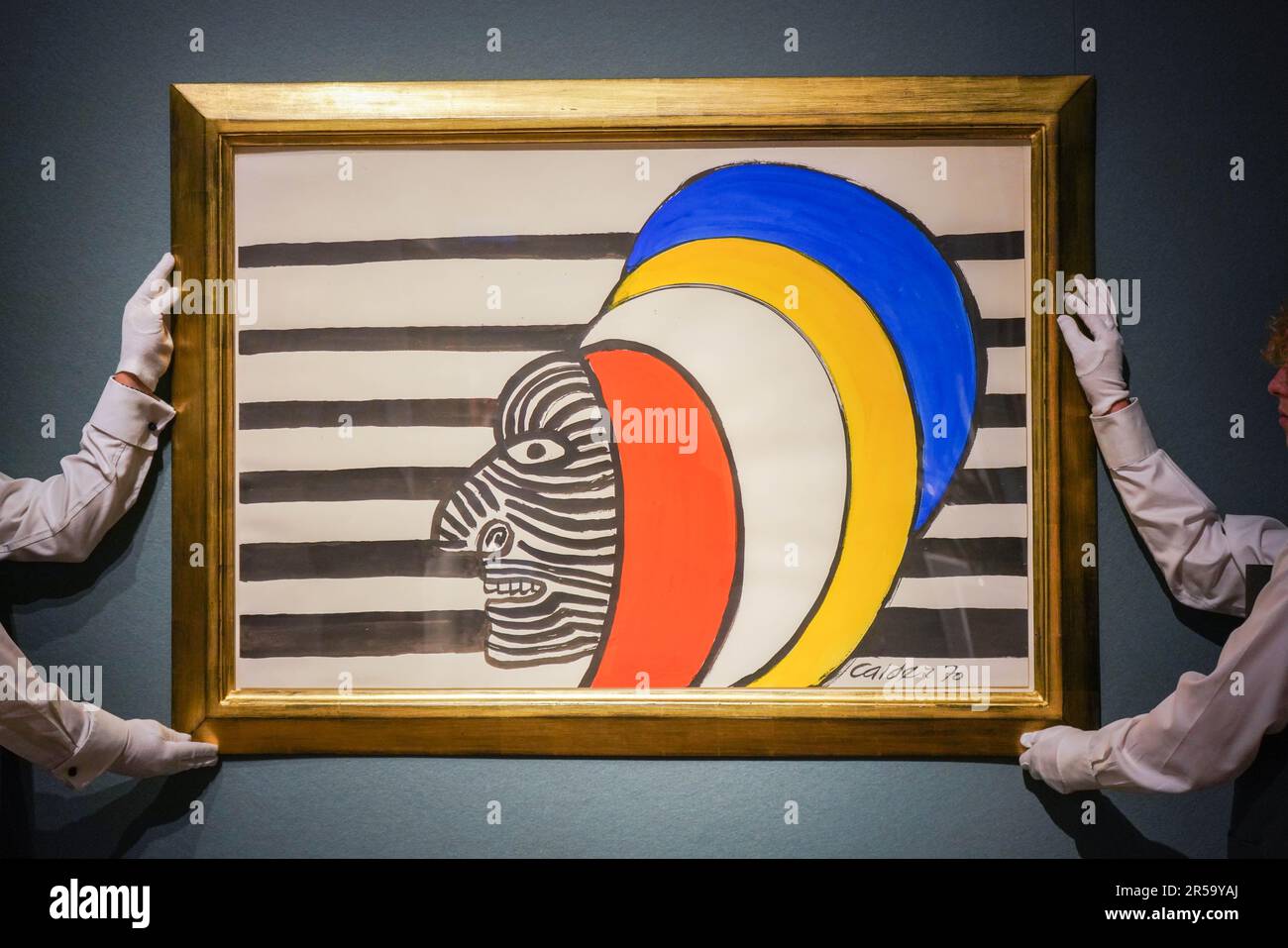 Rupert hambro hi-res stock photography and images - Alamy