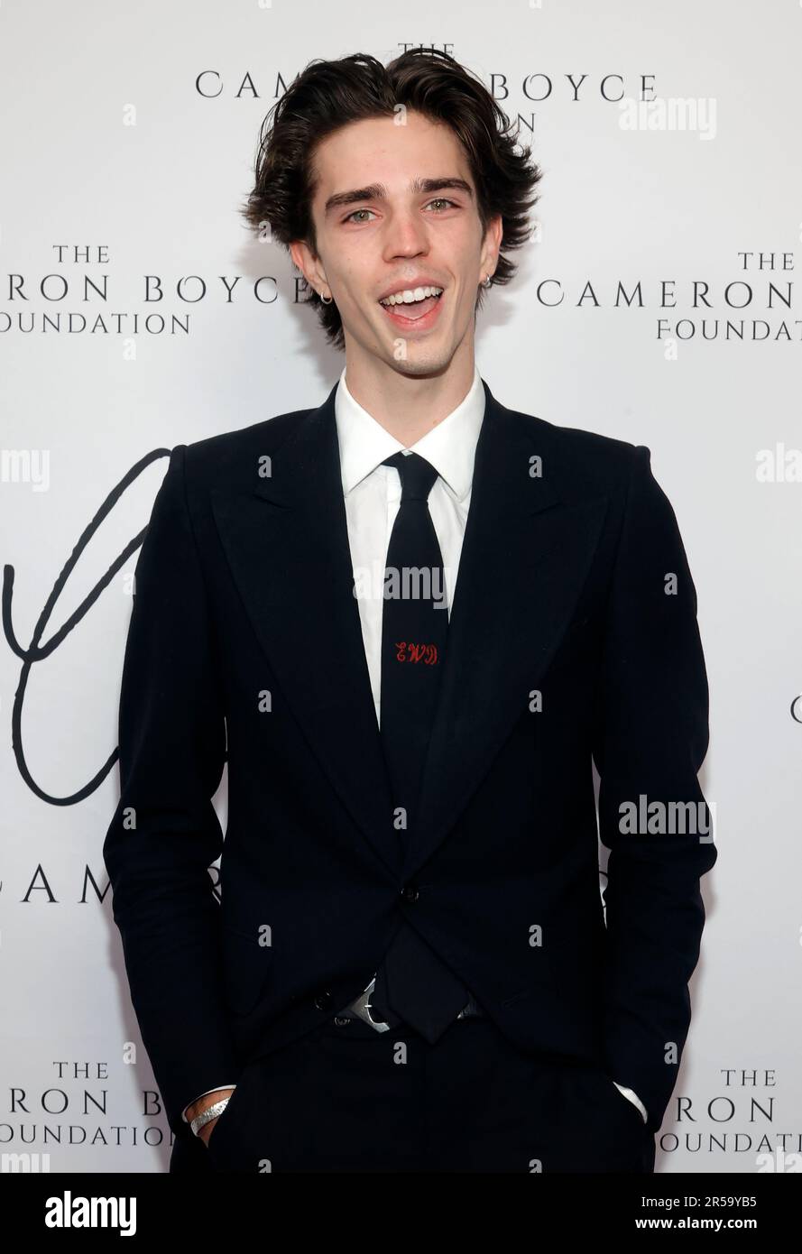 Los Angeles, California, USA. 1st June, 2023. Seth Lee. The Cameron ...