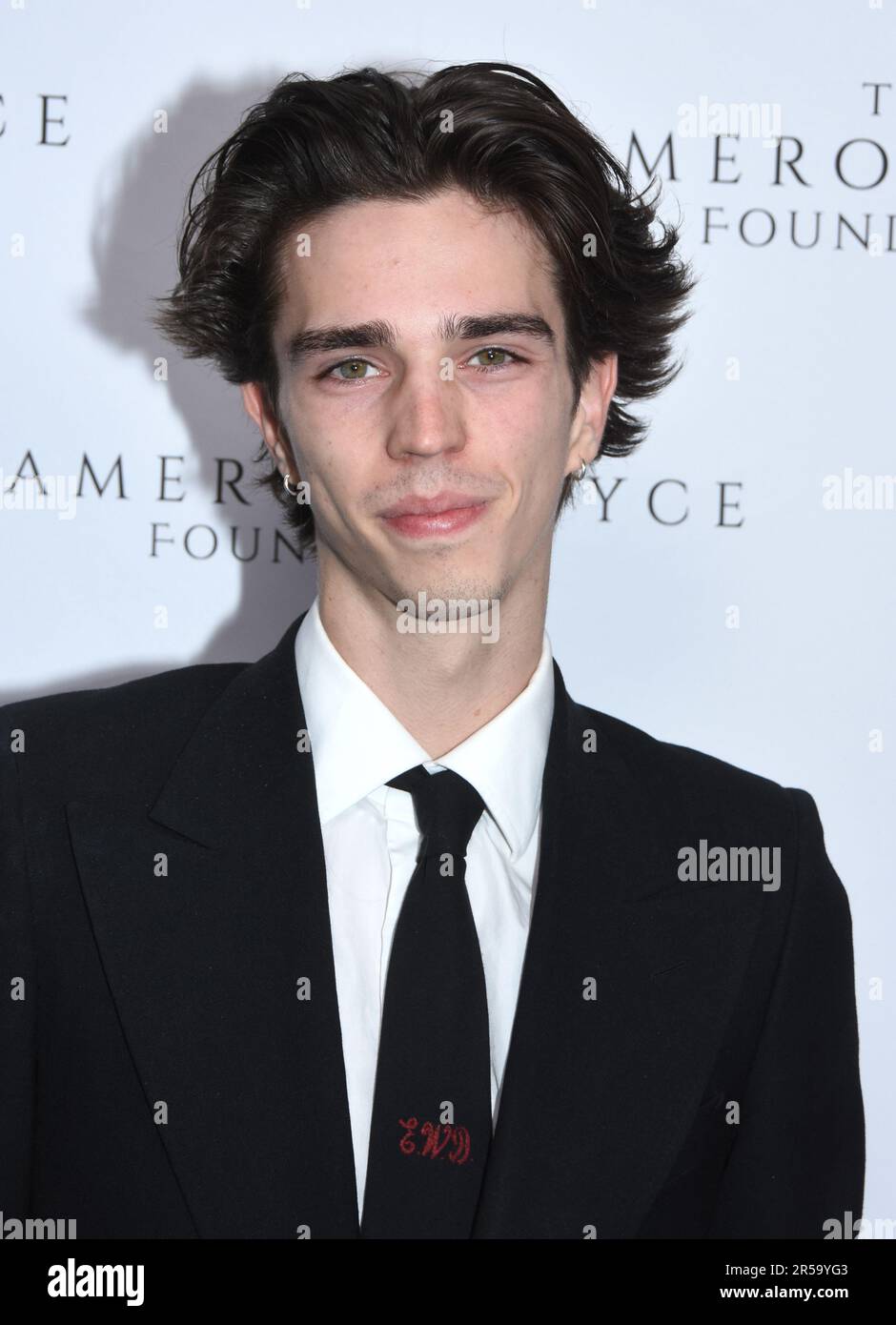 Los Angeles, California, USA 1st June 2023 Actor Seth Lee attends 2nd ...