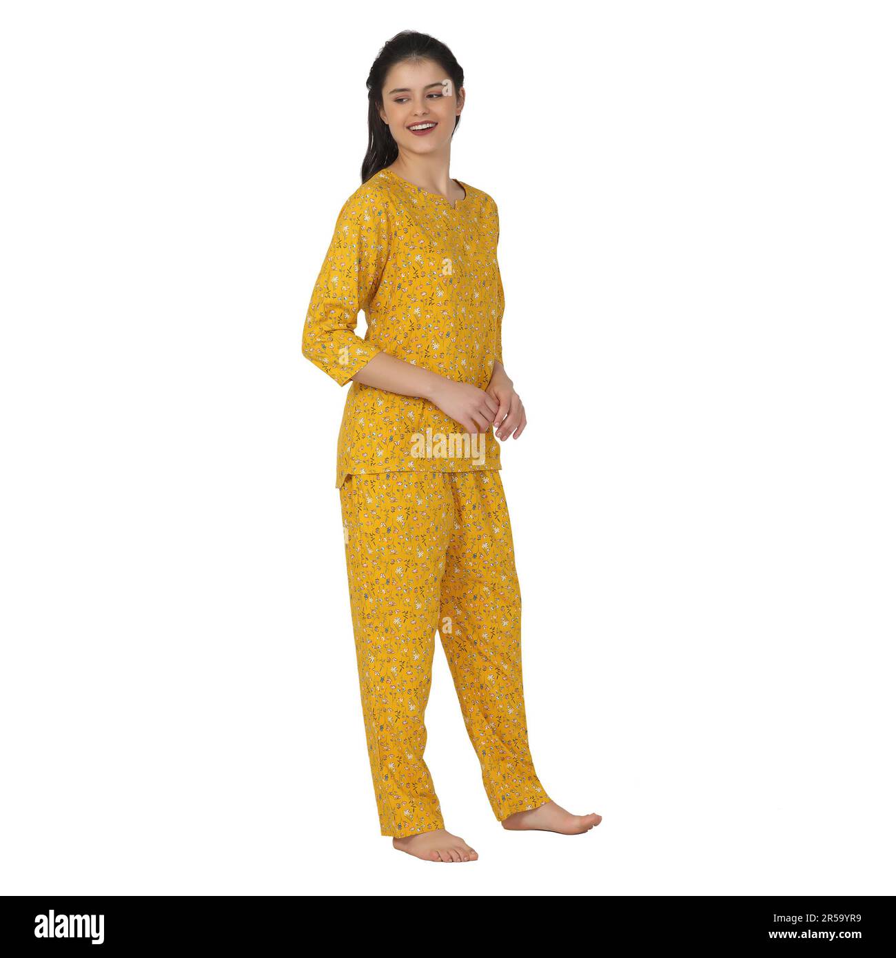 Pajamas set hi-res stock photography and images - Alamy