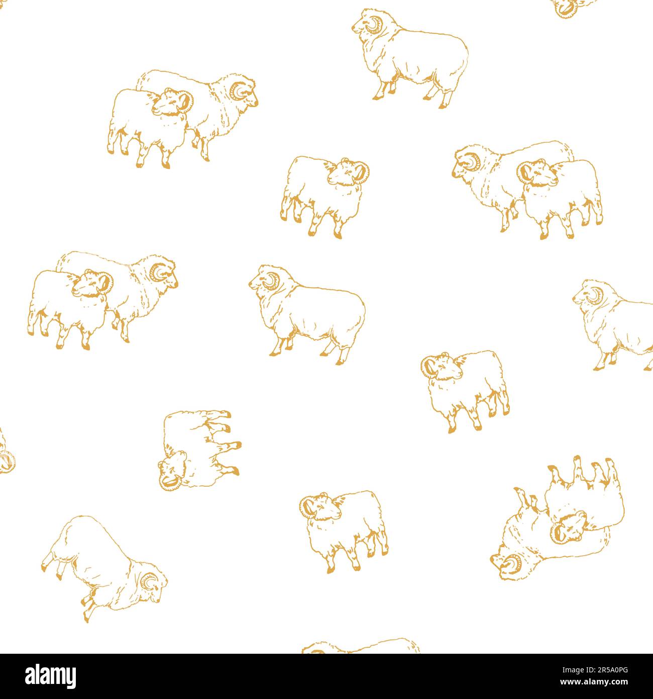 Textile design geometry Stock Vector Images - Alamy