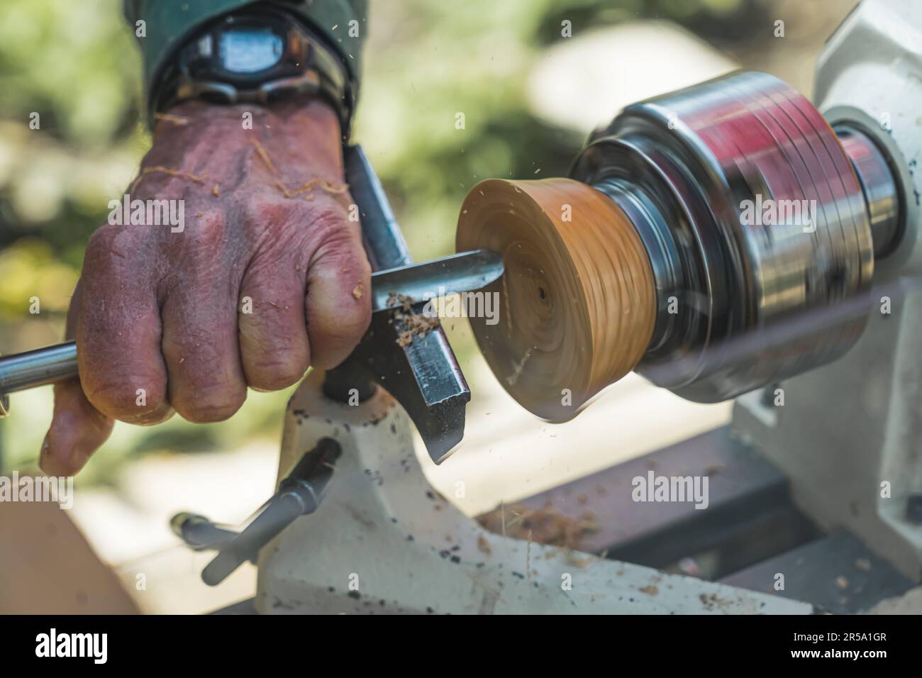 Town carver hi-res stock photography and images - Alamy