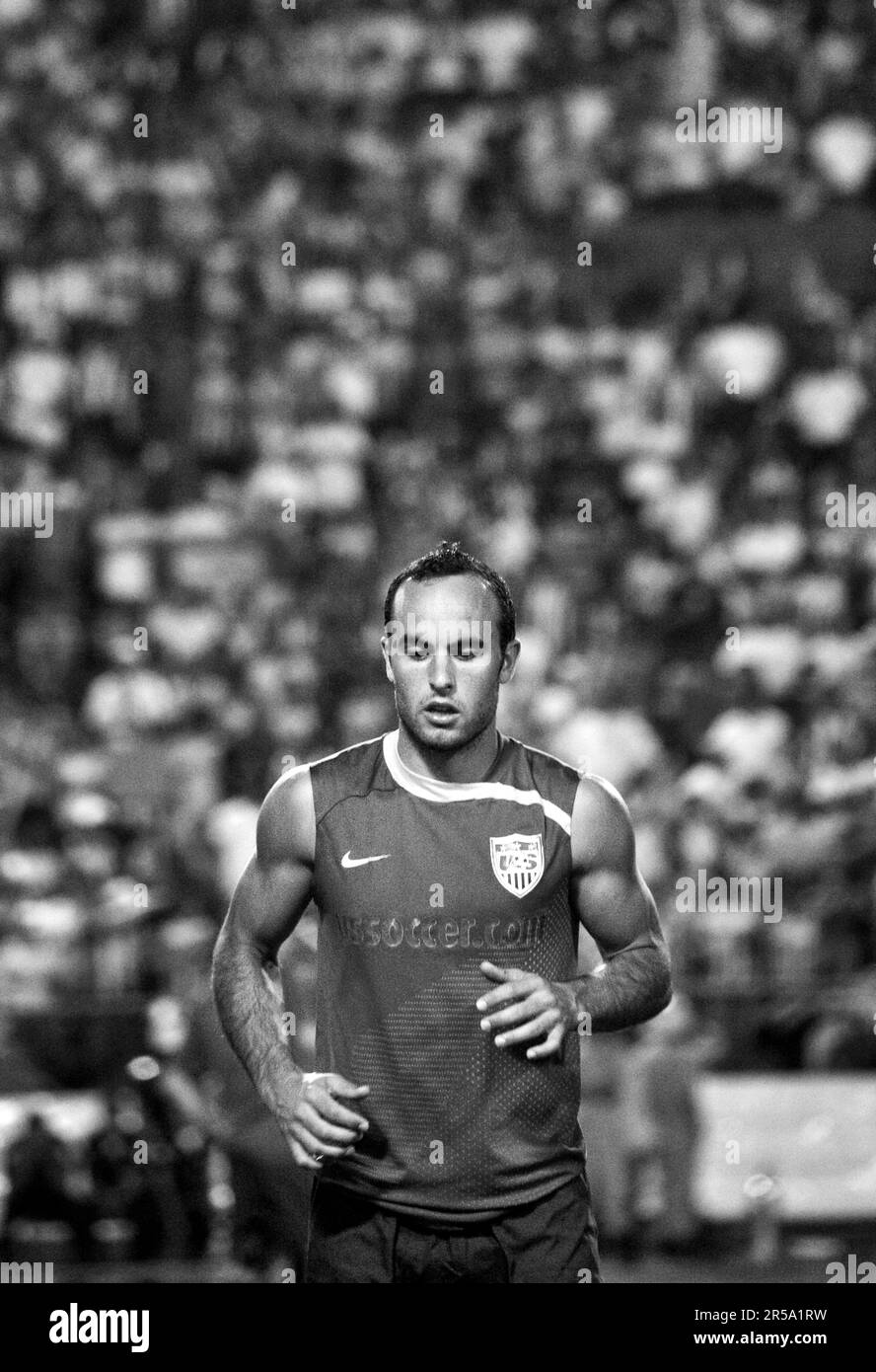 Landon Donovan Wallpaper