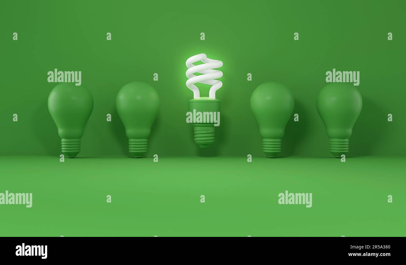 Light bulb turned off hi-res stock photography and images - Alamy