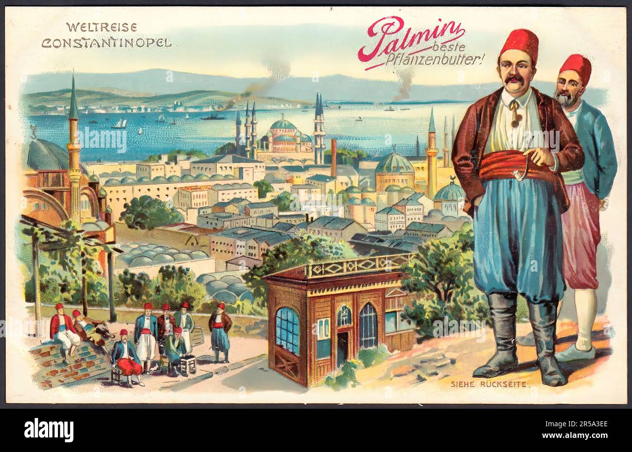 Palmin hi-res stock photography and images - Alamy