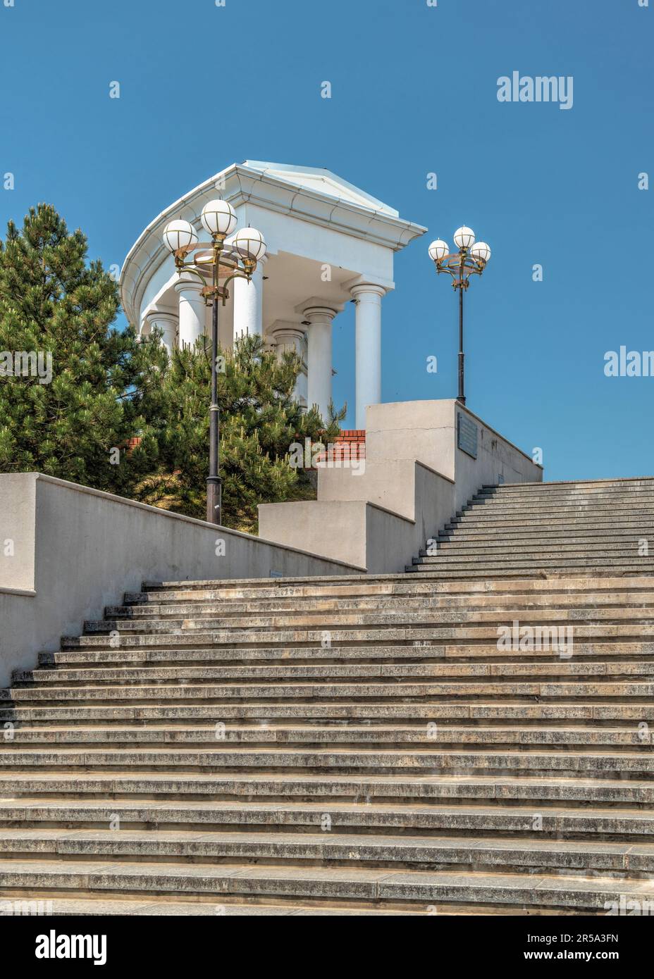 Chernomorsk hi-res stock photography and images - Alamy