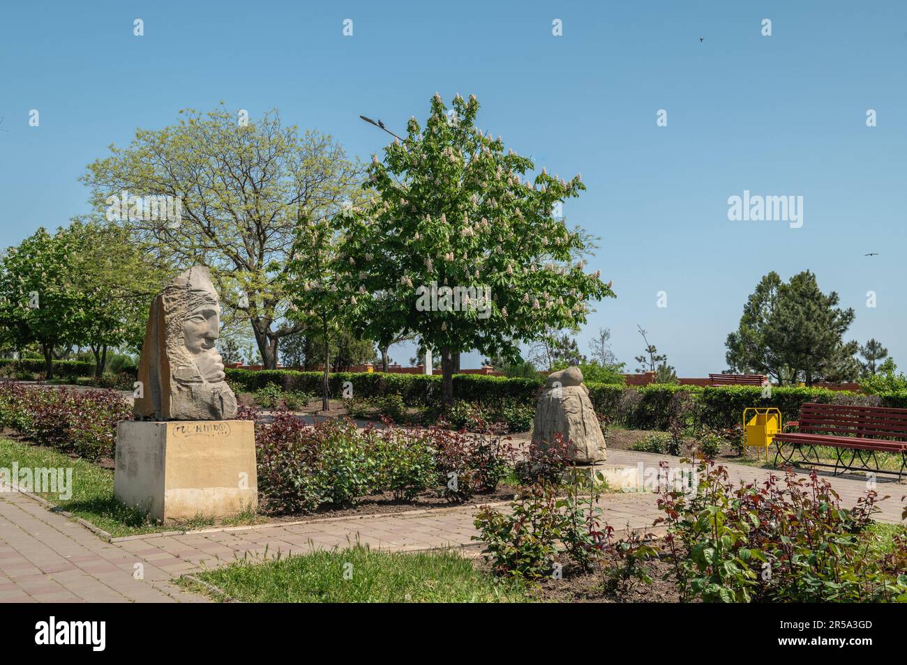 Chernomorsk hi-res stock photography and images - Alamy