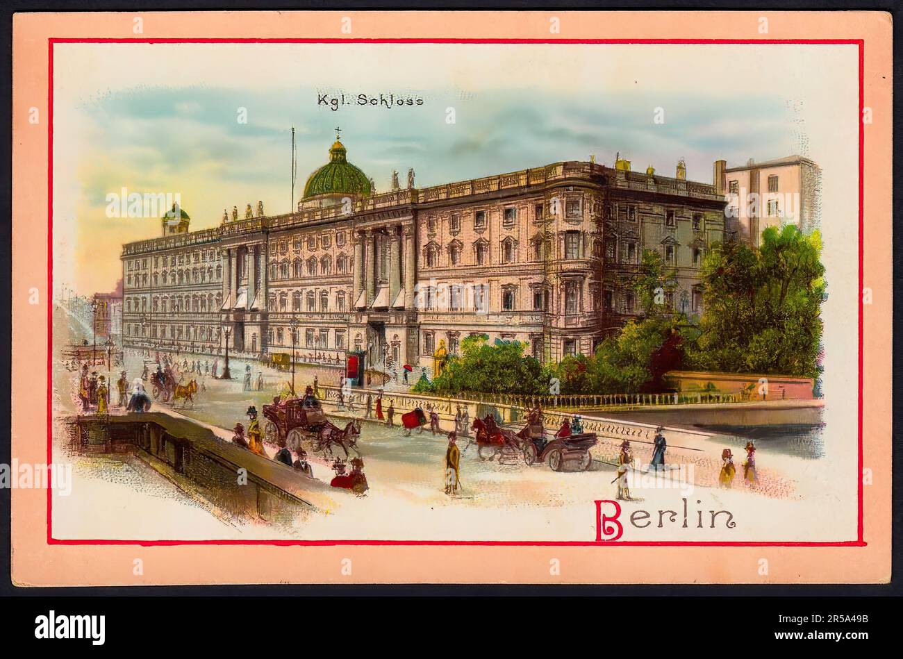 Vintage trade card advertising hi-res stock photography and images - Alamy