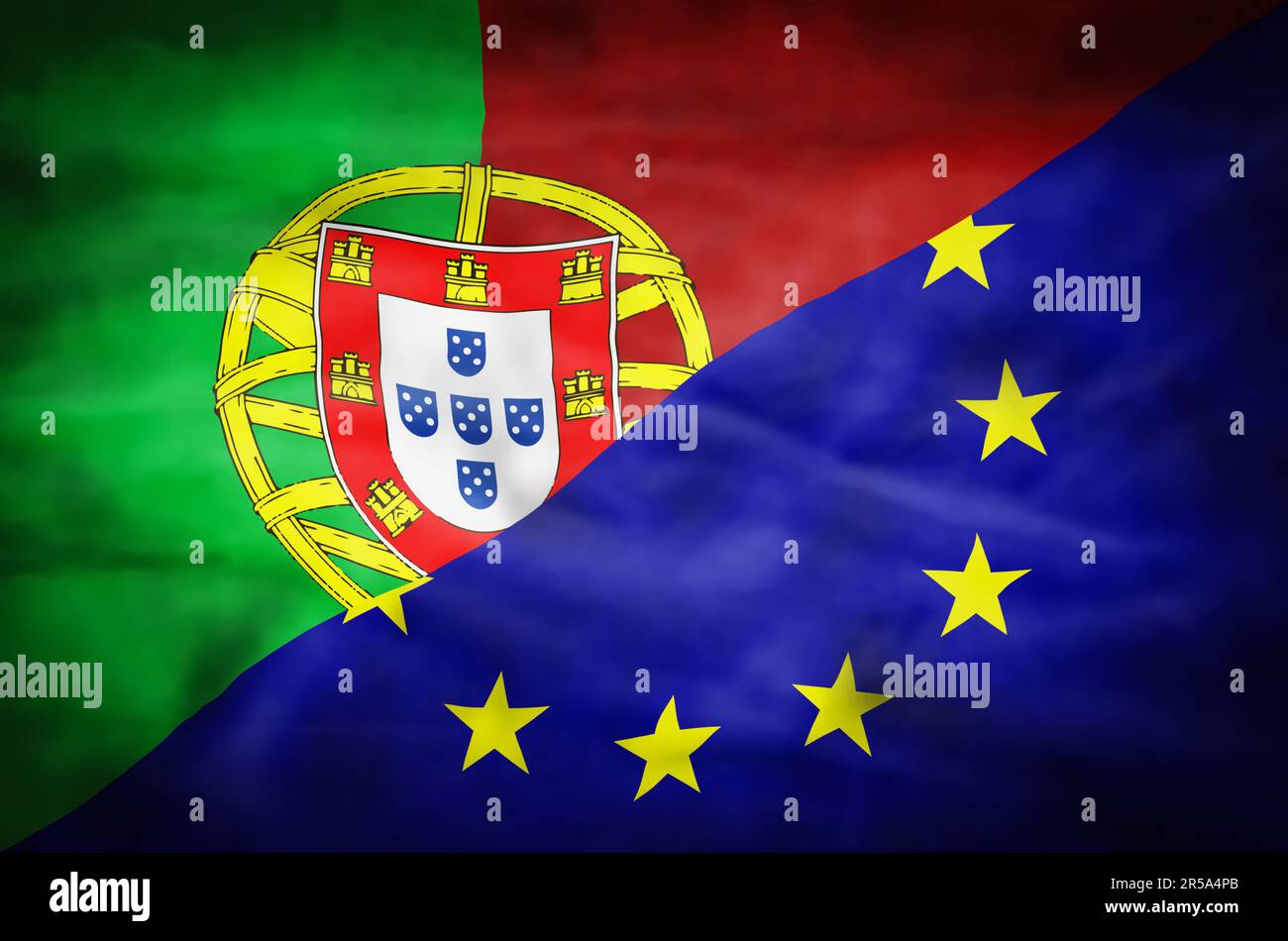 Portugal and european union hi-res stock photography and images - Alamy