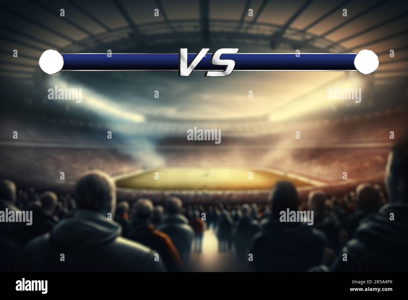 Fans crowd scoreboard celebration football hi-res stock photography and ...