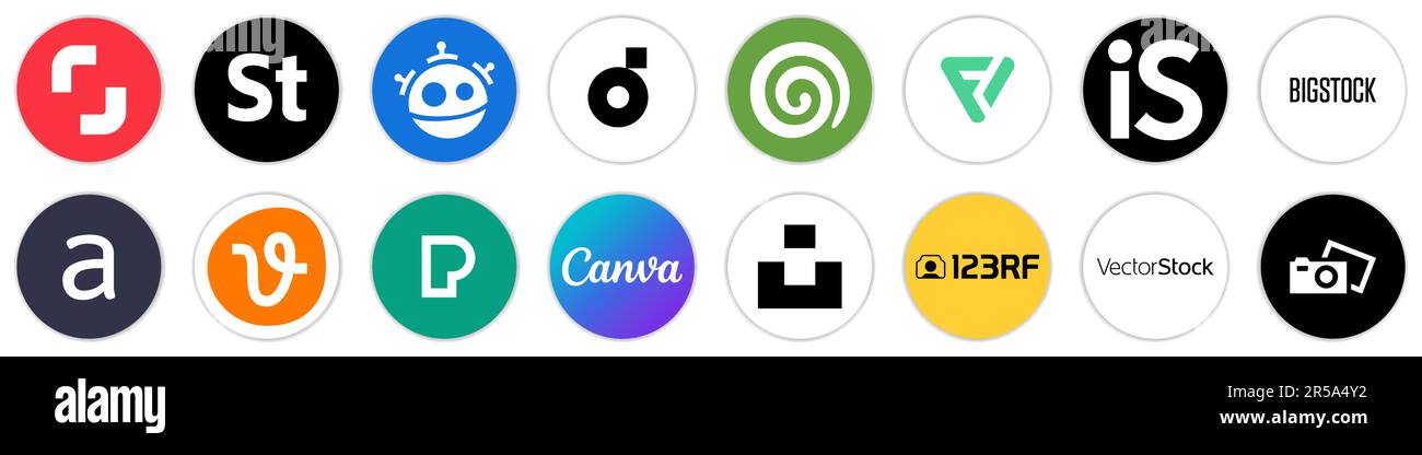 Unsplash Stock Vector Images - Alamy