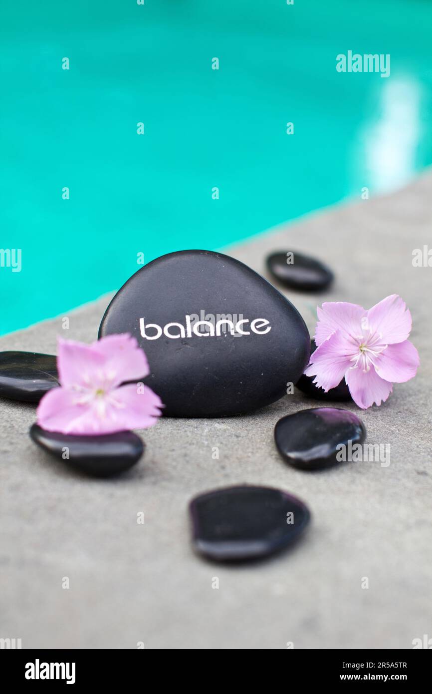 Word balance hi-res stock photography and images - Alamy