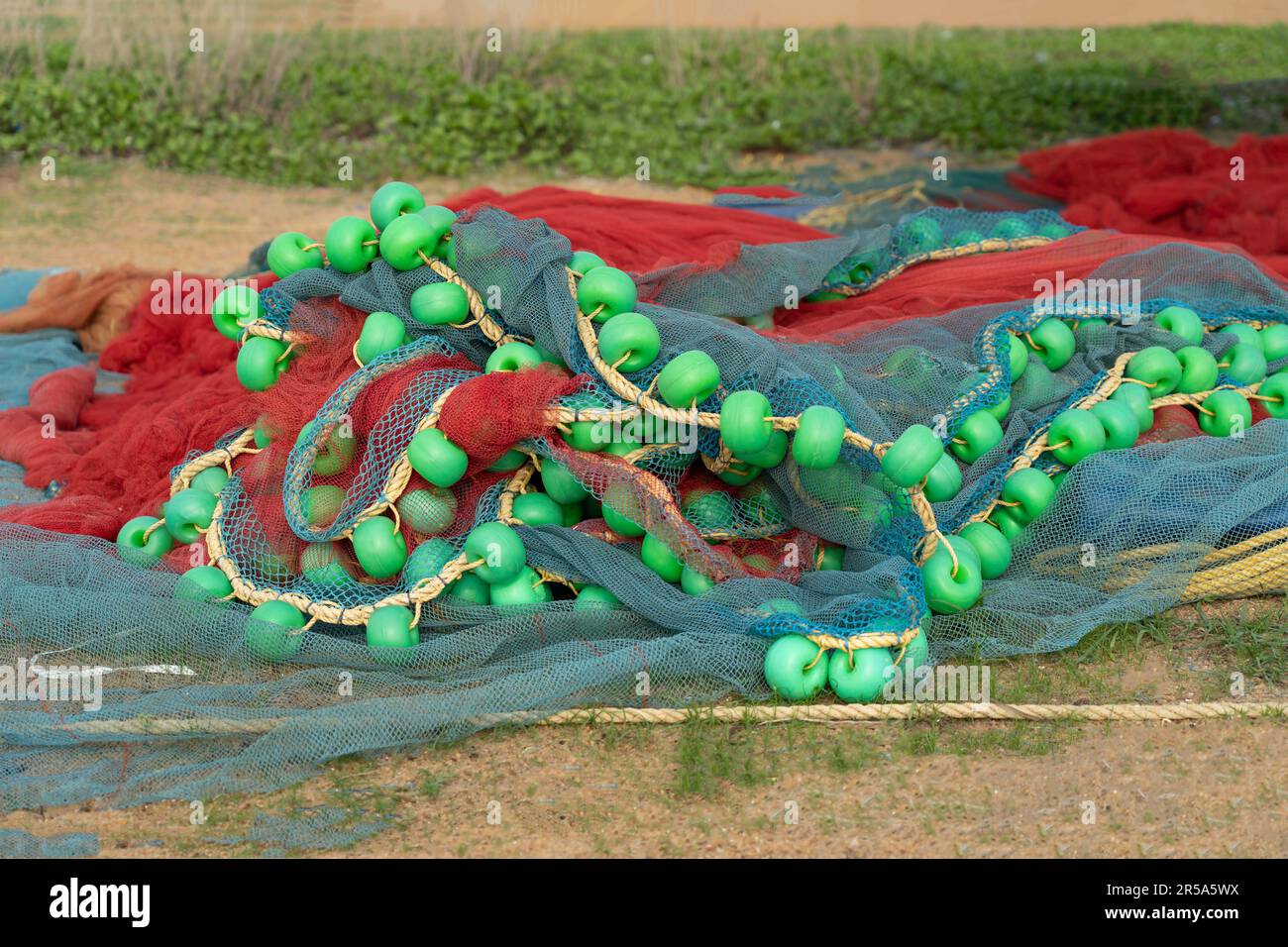 Get ready for fishing hi-res stock photography and images - Alamy