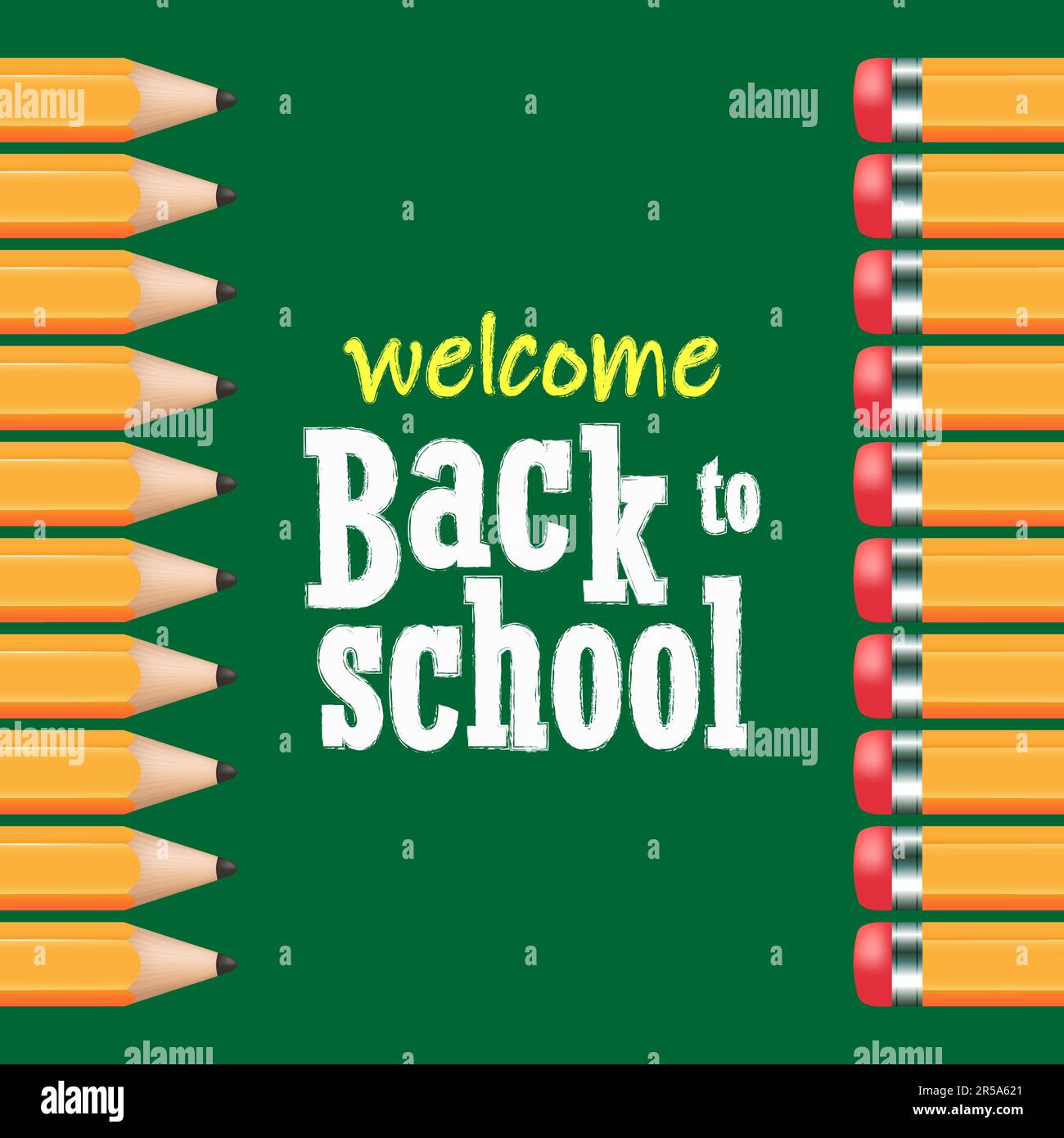 Children poster classroom Stock Vector Images - Alamy