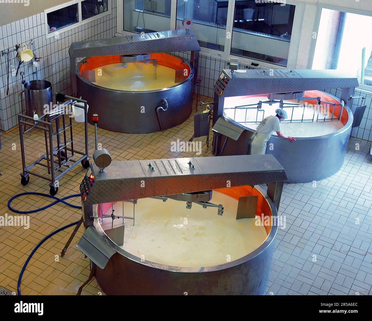 Cooperative economy hi-res stock photography and images - Alamy