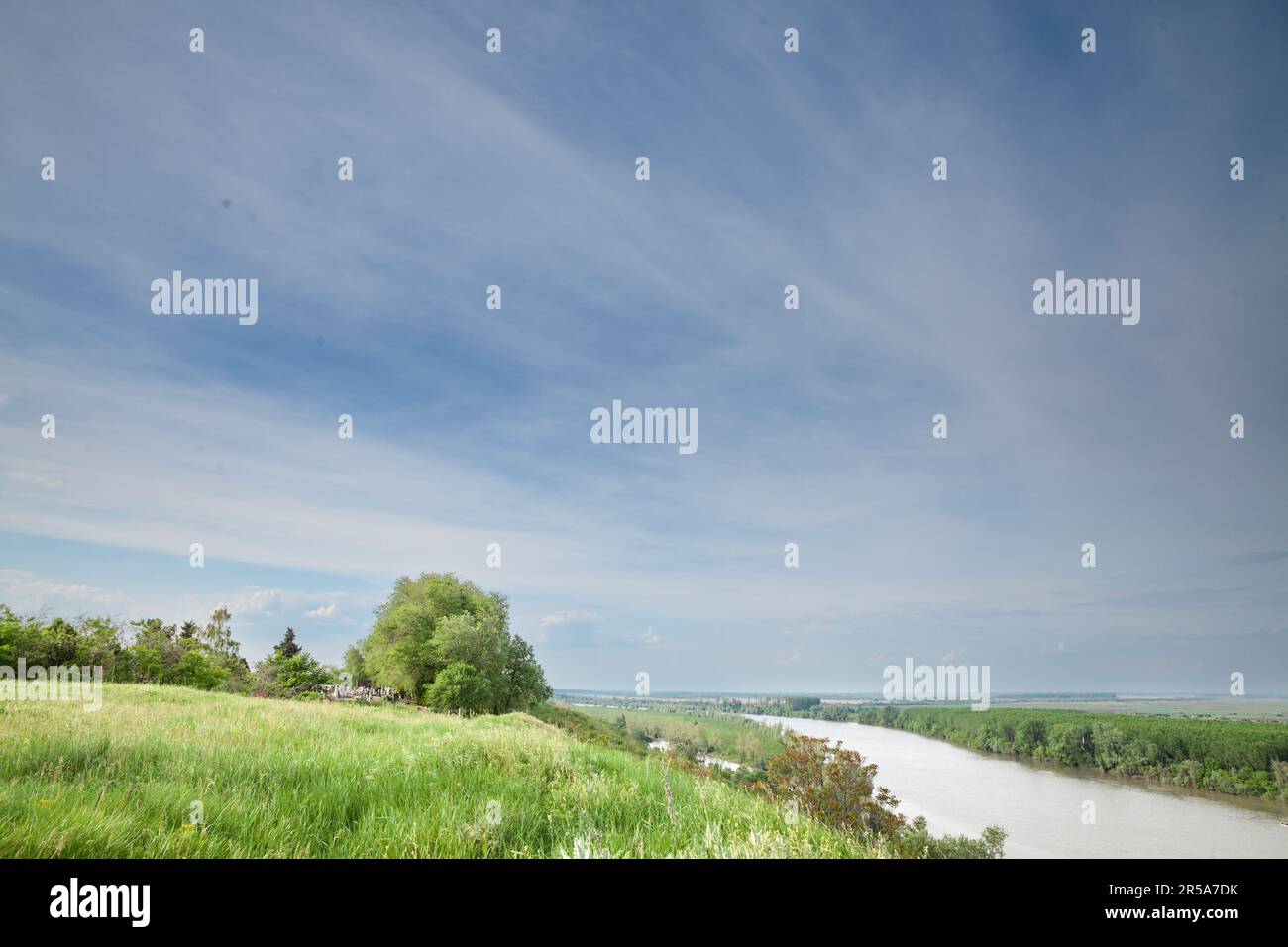 Reka tisa hi-res stock photography and images - Alamy