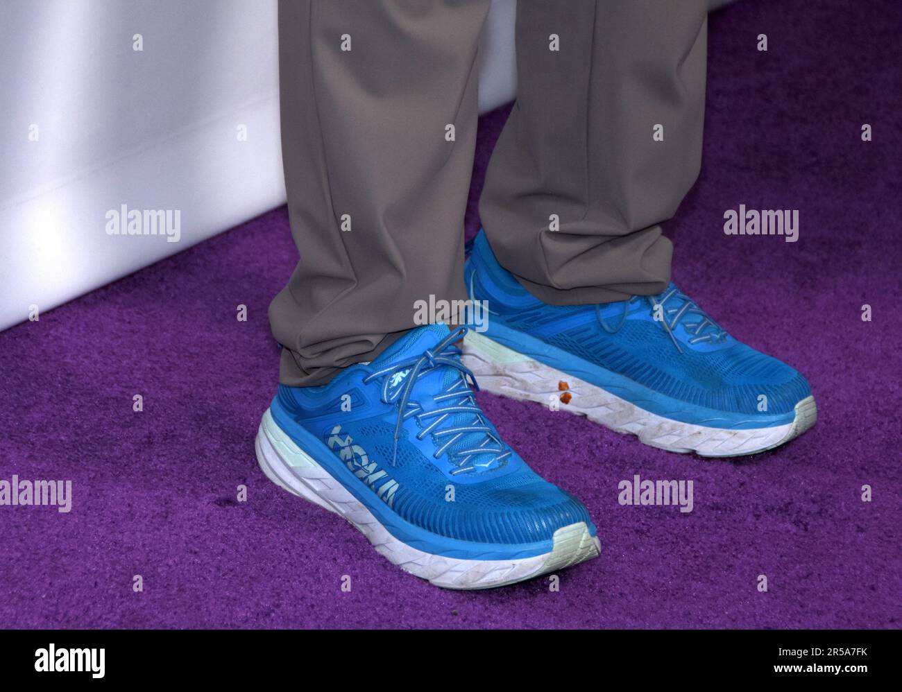 Los Angeles, California, USA 1st June 2023 Actor/Comedian Adam Sandler ...