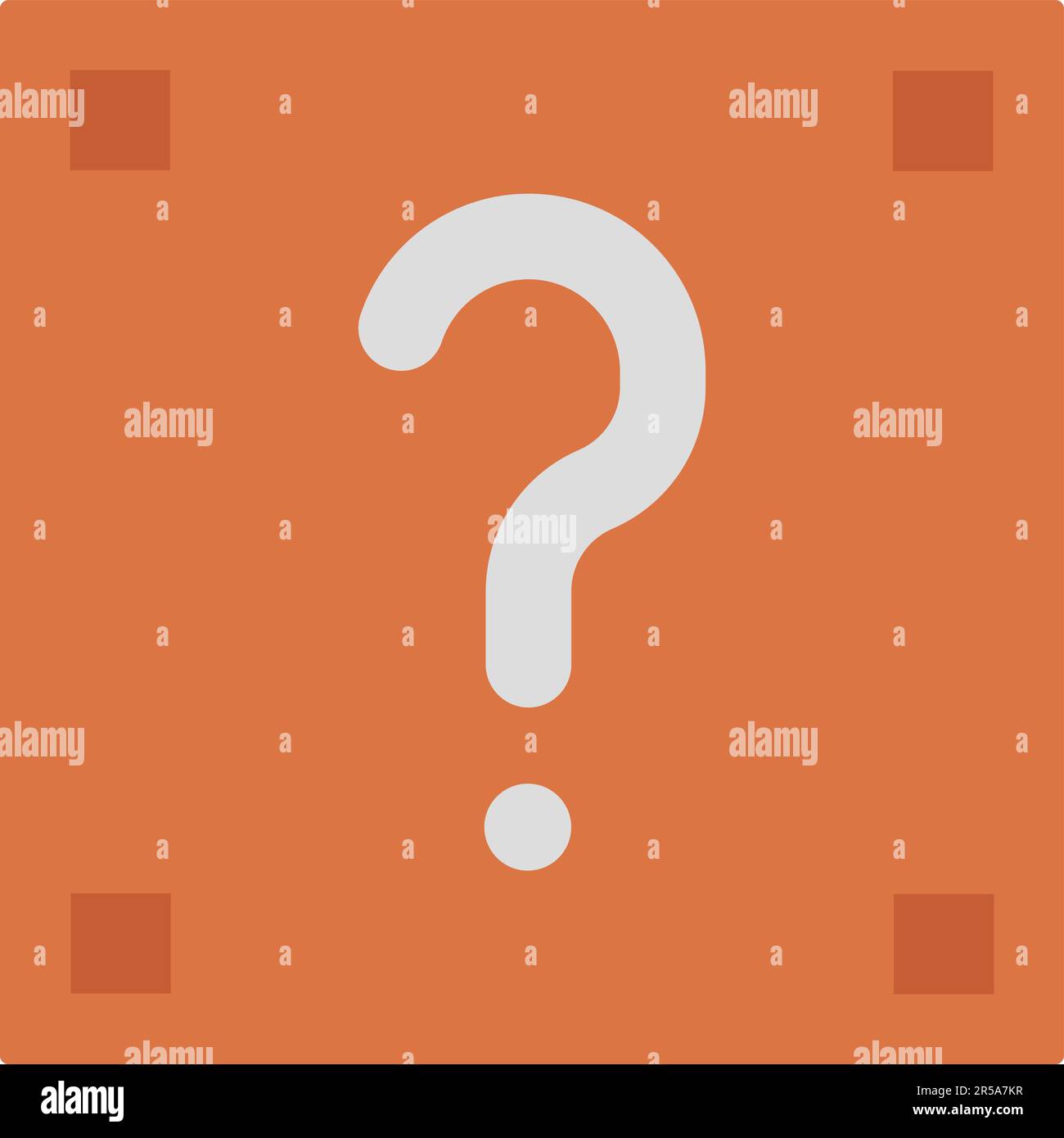 A outline of the unknown Stock Vector Images - Alamy