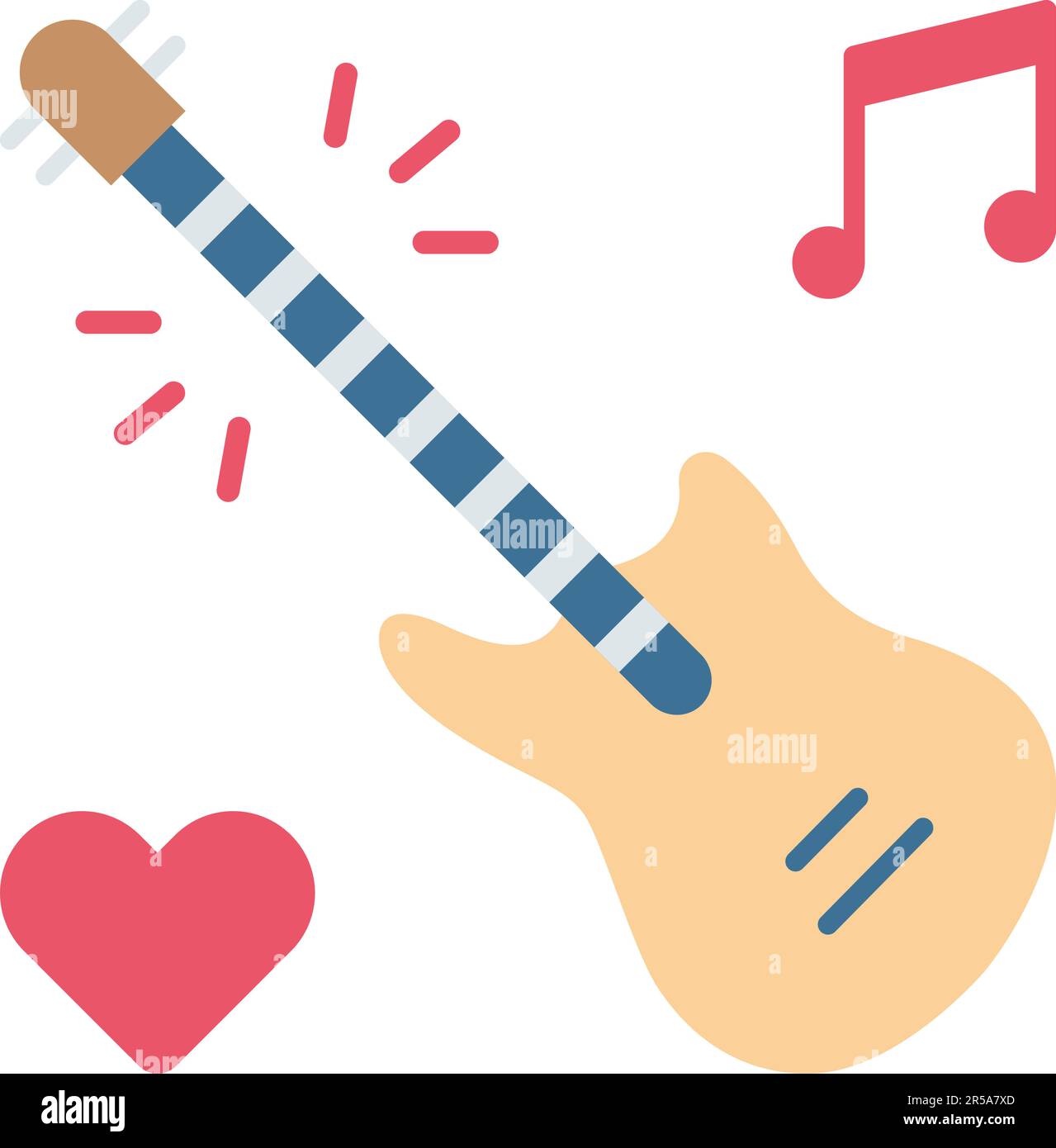 Love birds icon valentines Stock Vector Images - Alamy