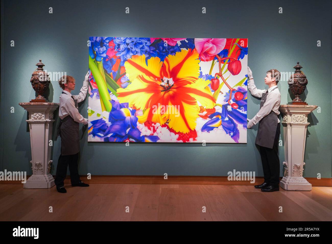 Hambro collection hi-res stock photography and images - Alamy