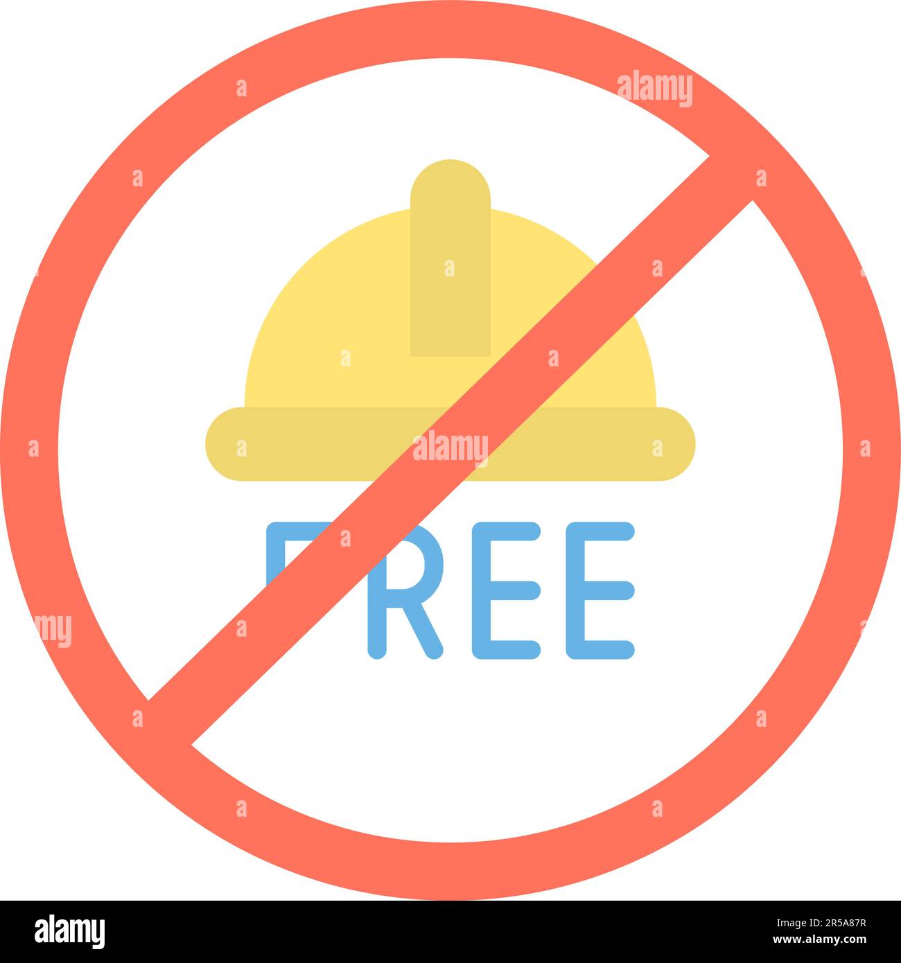 Paid labor Cut Out Stock Images & Pictures - Alamy