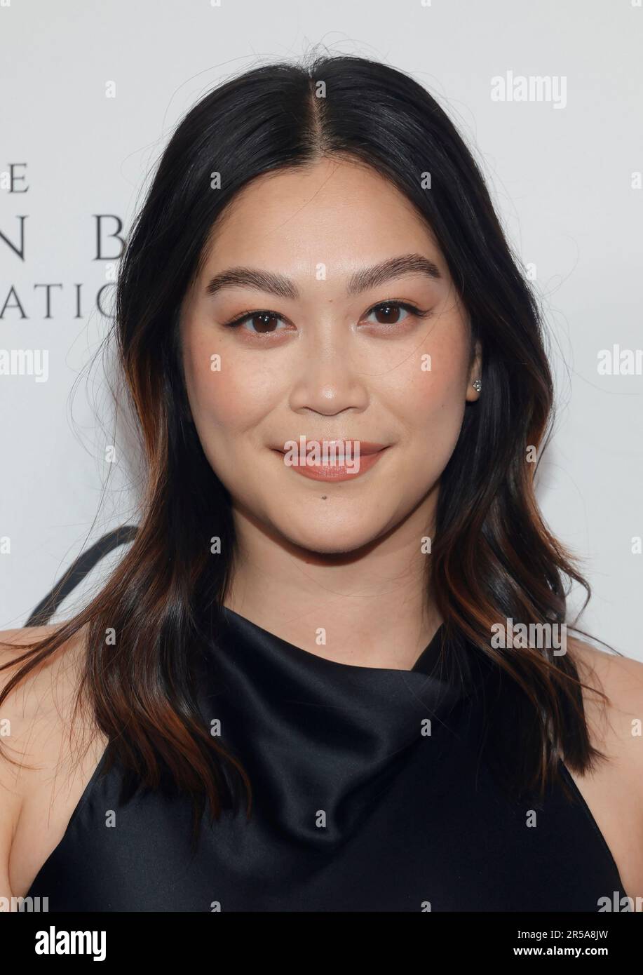 Los Angeles, Ca. 1st June, 2023. Dianne Doan at The Cameron Boyce ...