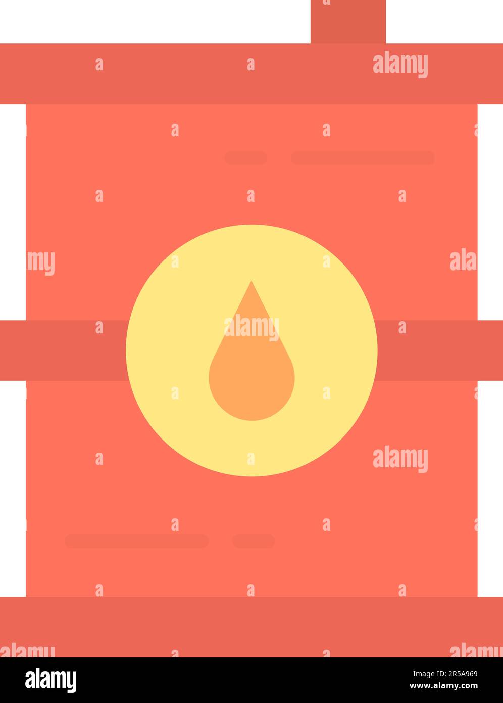 Petroleum icon vector image Stock Vector Image & Art - Alamy