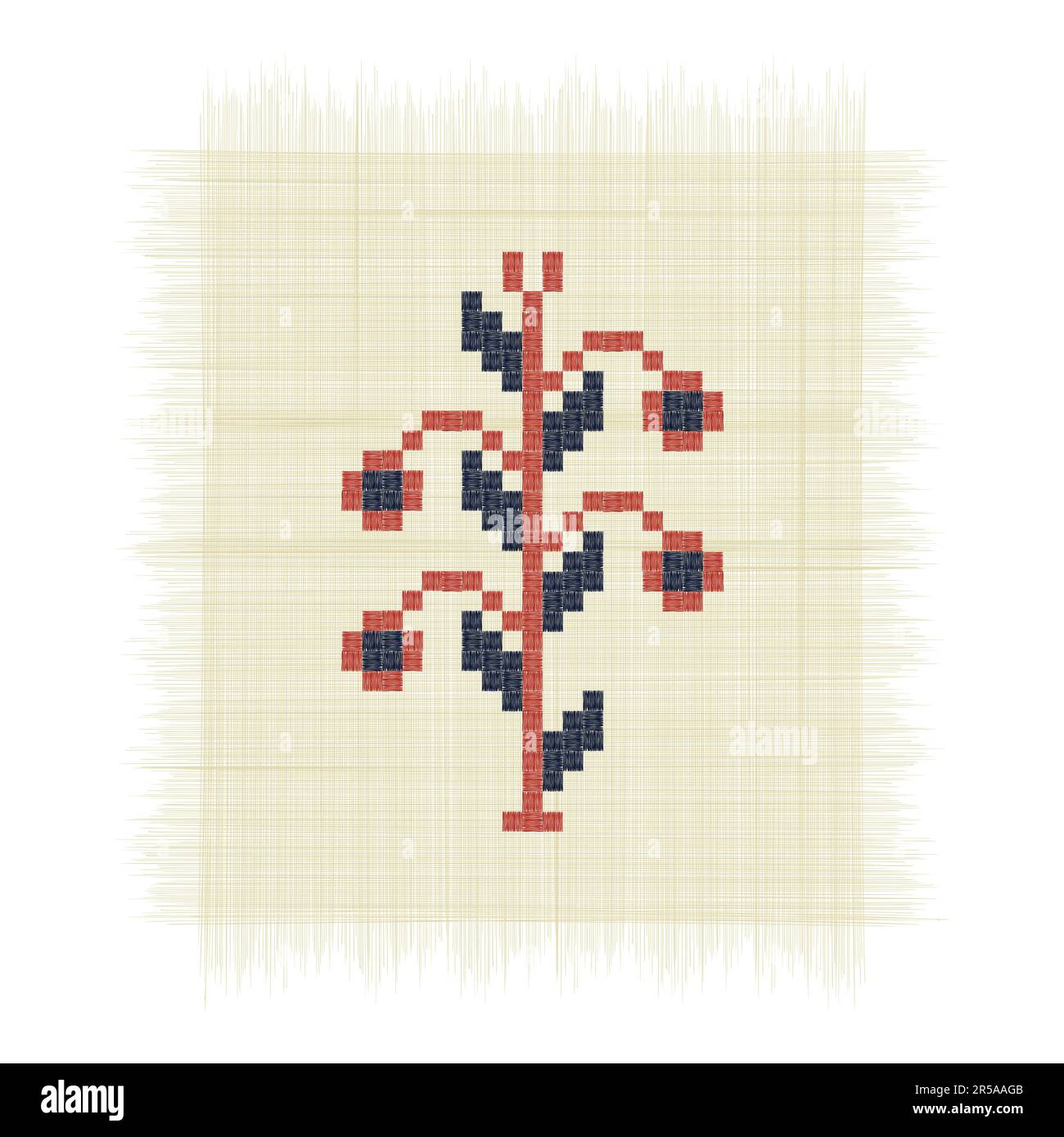 Embroidery dress palestine hi-res stock photography and images - Alamy