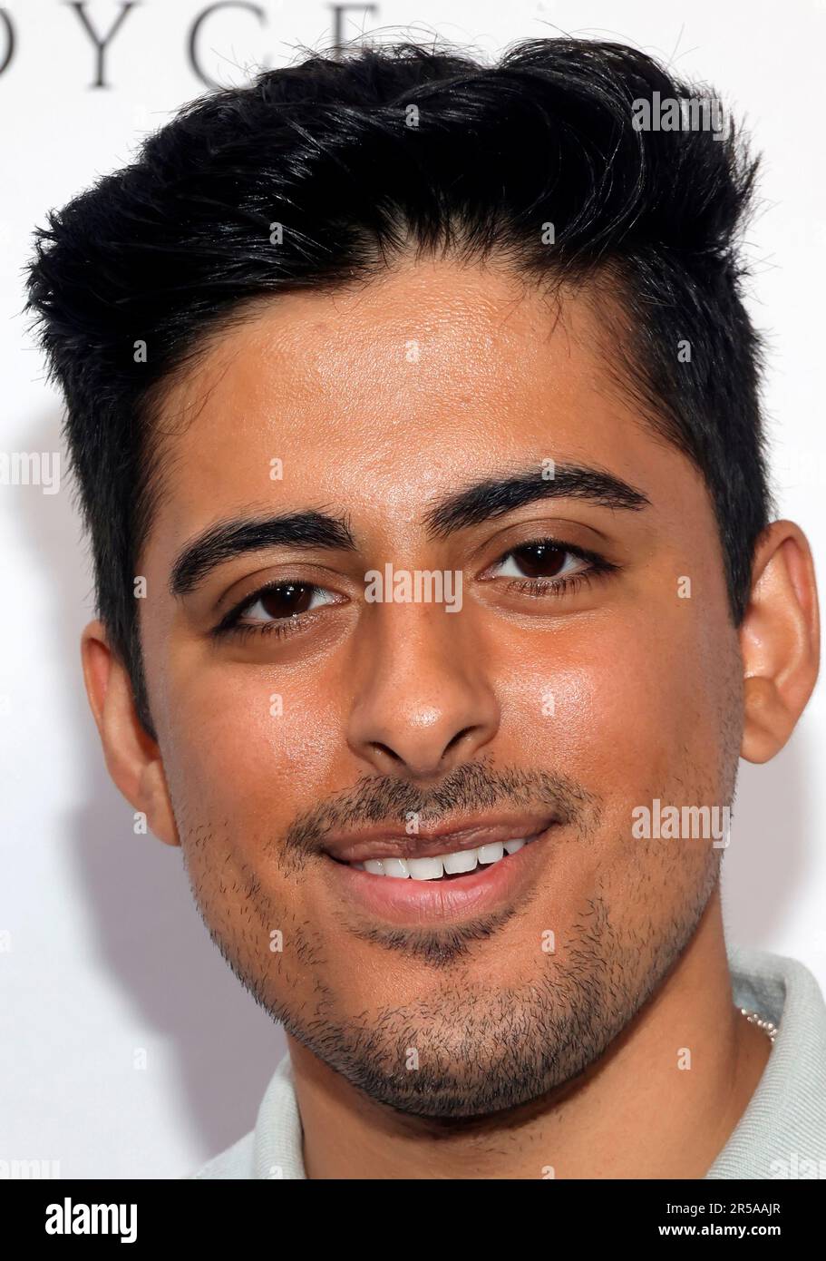 Los Angeles, Ca. 1st June, 2023. Karan Brar at The Cameron Boyce ...