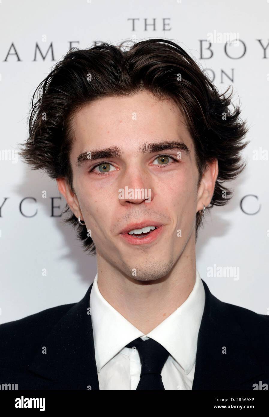 Los Angeles, Ca. 1st June, 2023. Seth Lee at The Cameron Boyce ...