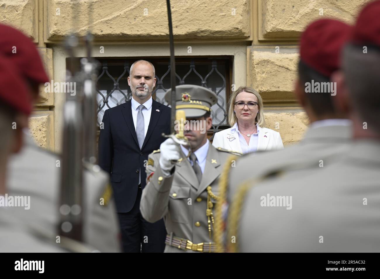 Martin sklenar hi-res stock photography and images - Alamy