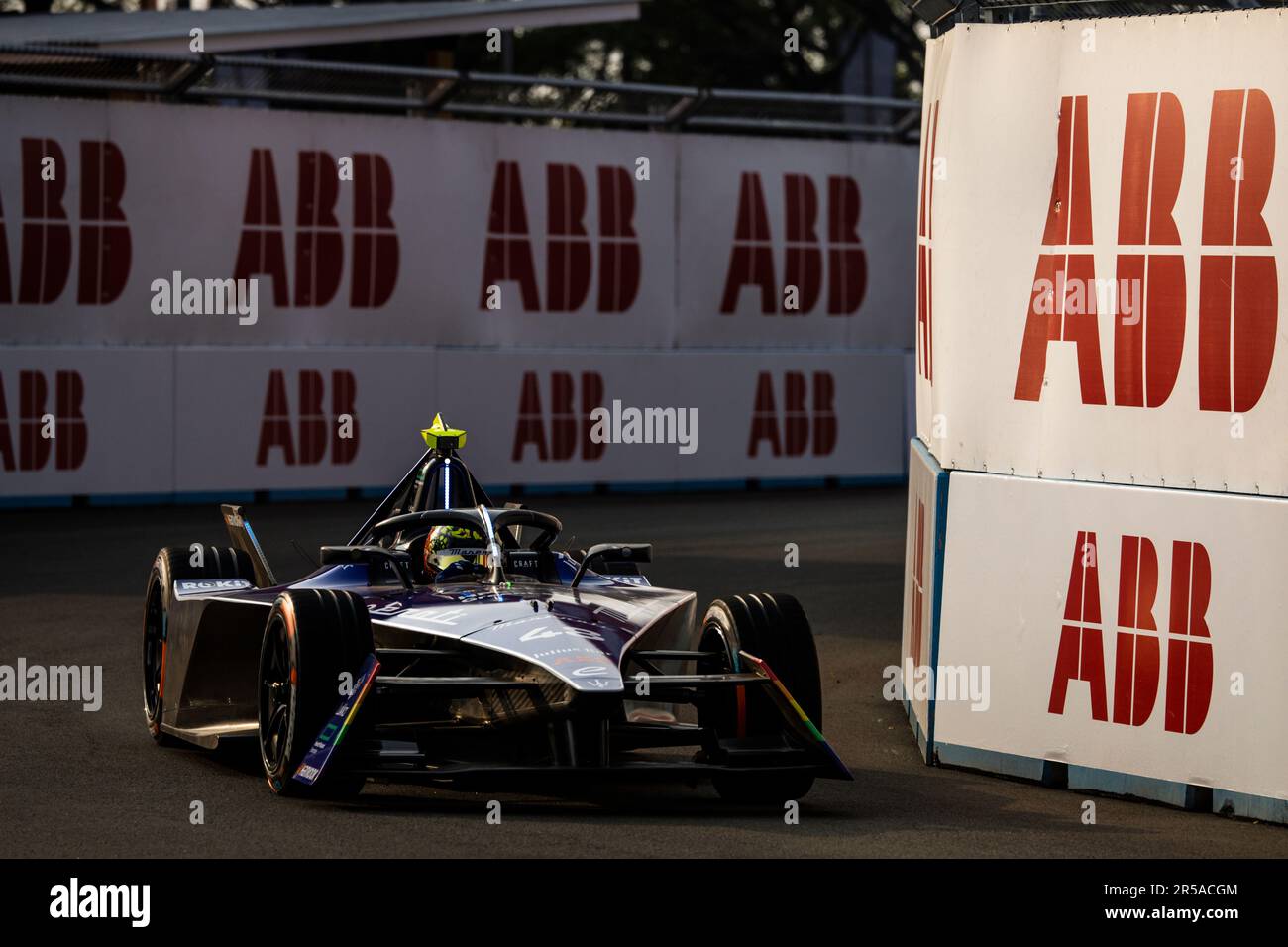Jakarta, Indonesia - 02/06/2023, 48 MORTARA Edoardo (swi), Maserati MSG ...