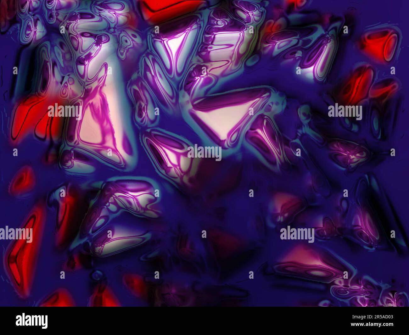 Plastic triangle hi-res stock photography and images - Alamy