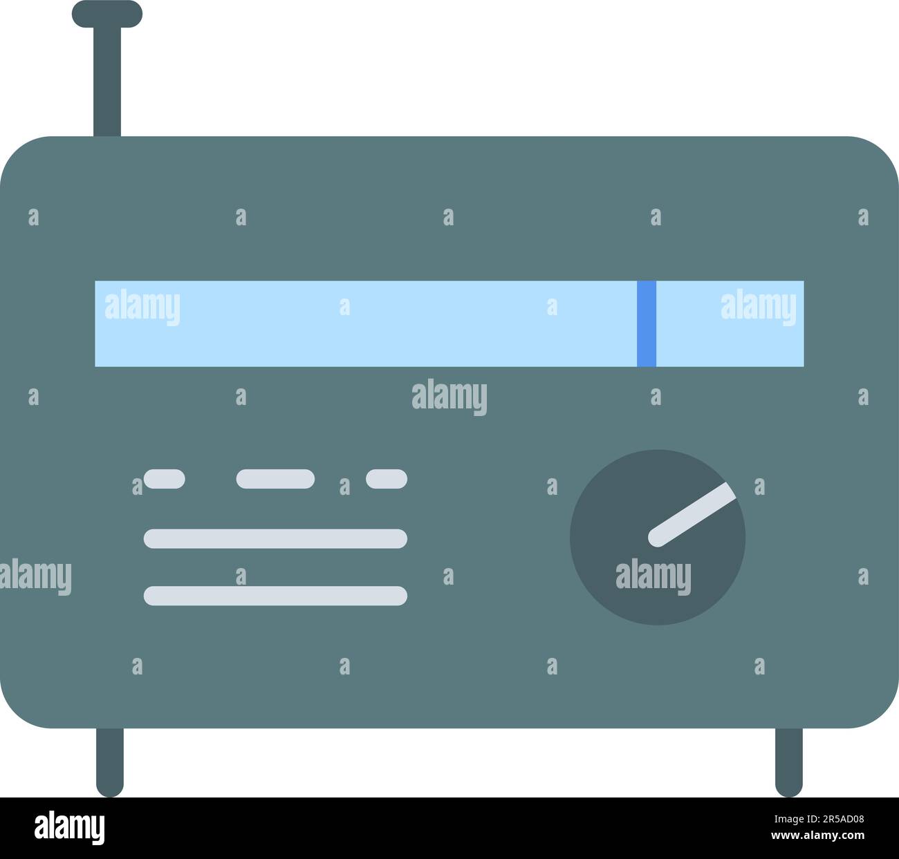 Reception signals Stock Vector Images - Alamy