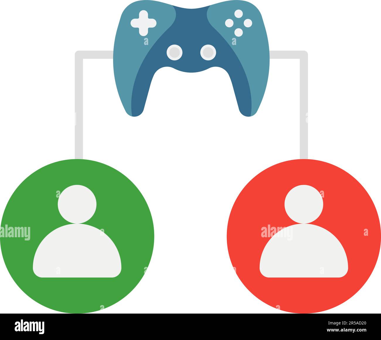 Pvp symbol Cut Out Stock Images & Pictures - Alamy