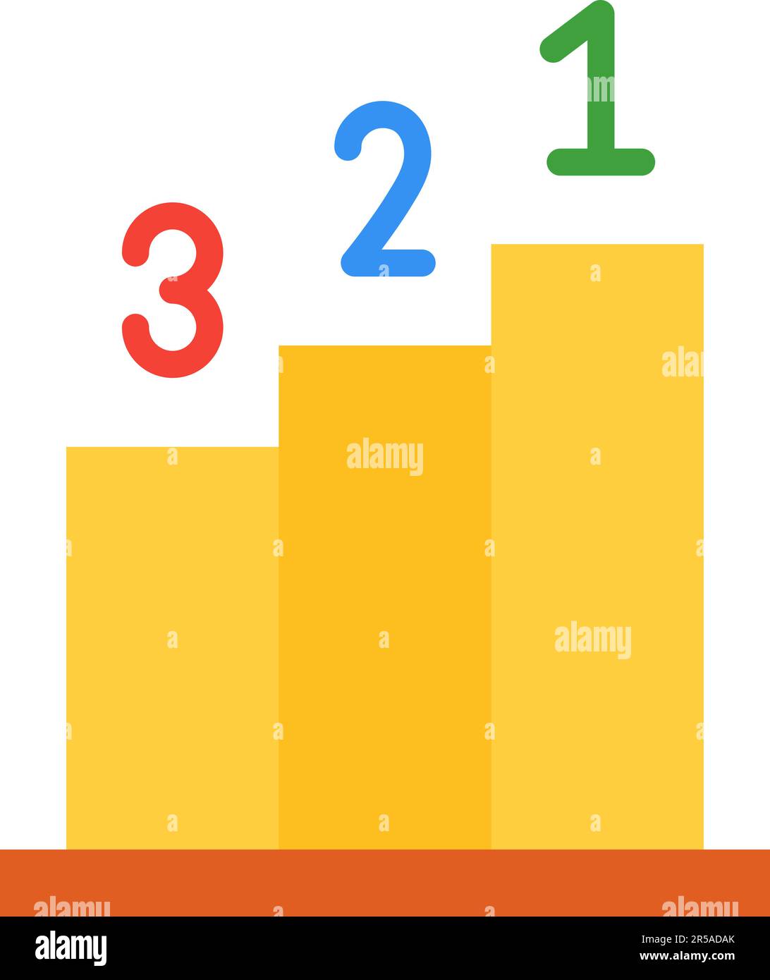 Rank position hi-res stock photography and images - Alamy