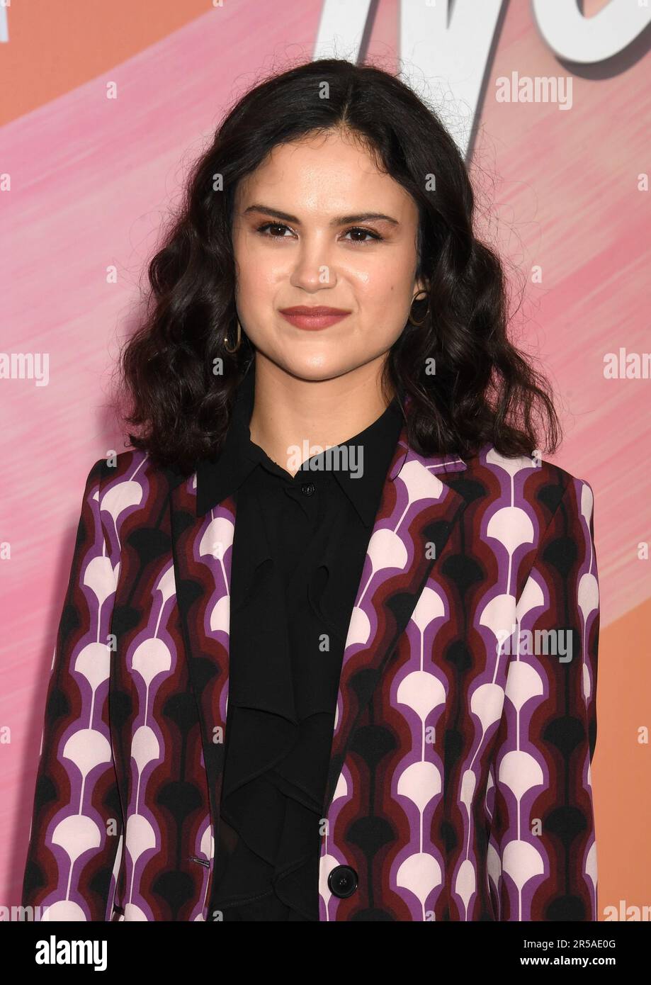 Victoria moroles hi-res stock photography and images - Alamy