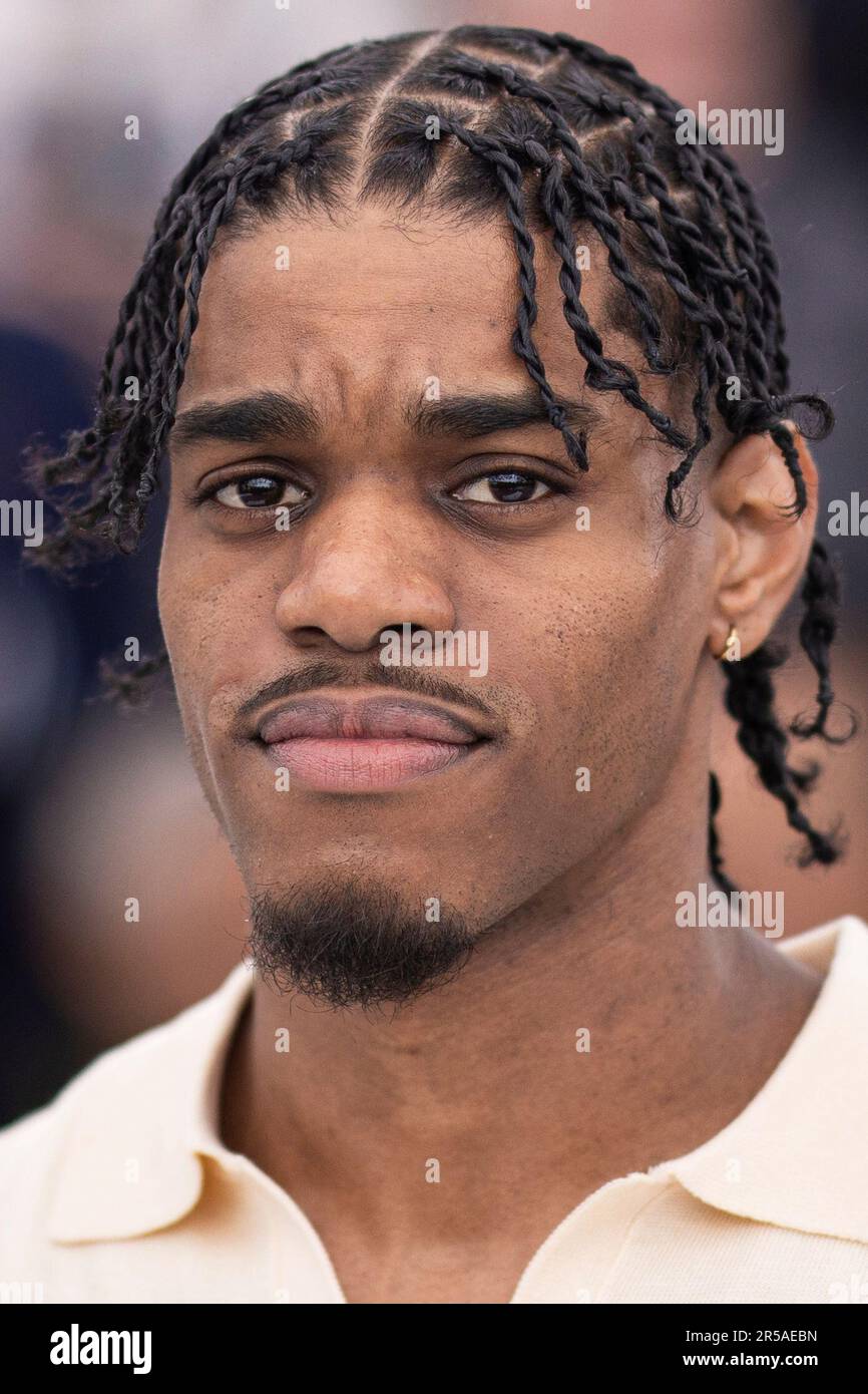 Morgan Bailey poses for photographers at the photo call for the film ...