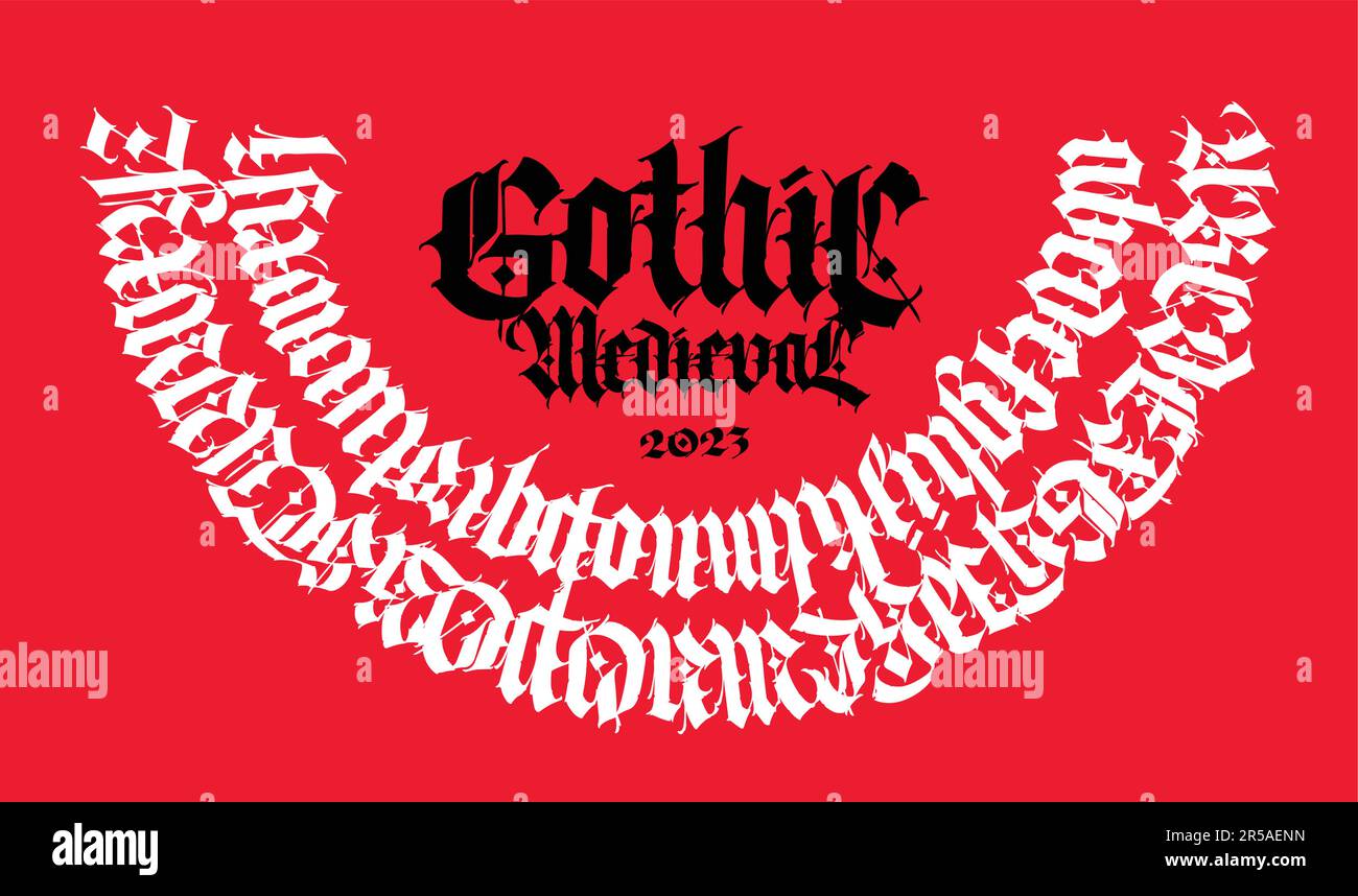 Century Gothic Font Family