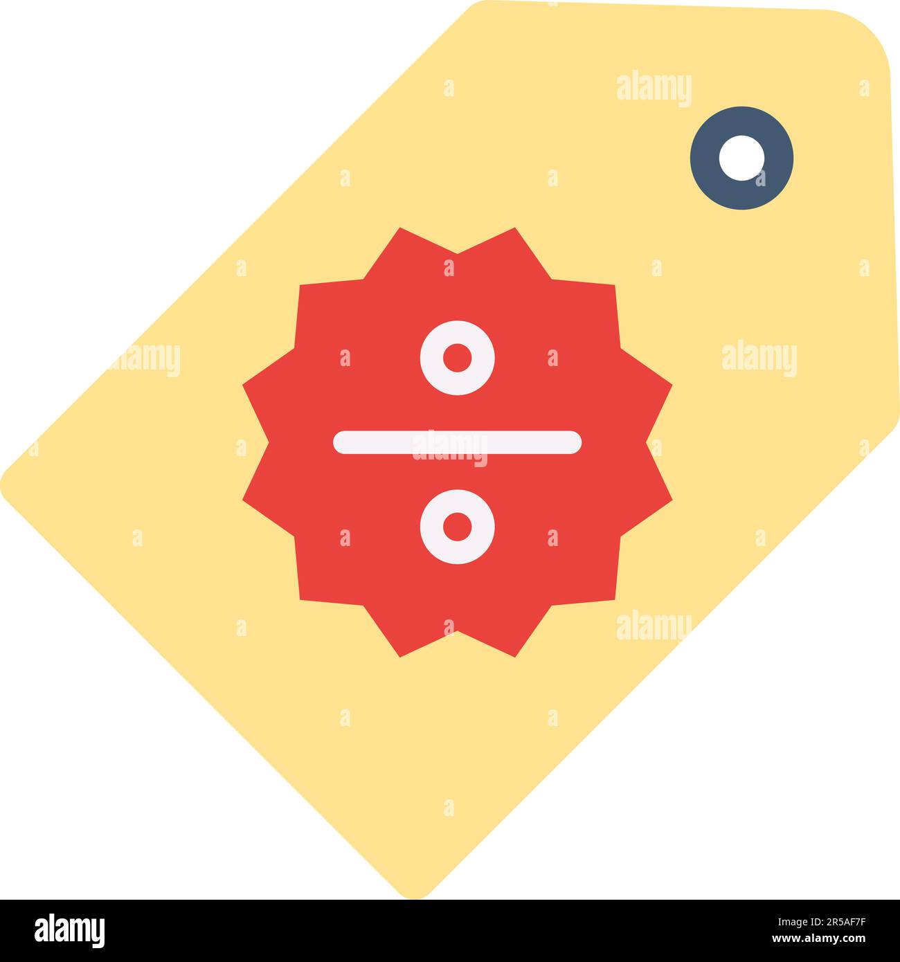 Sale Label icon vector image. Suitable for mobile application web ...
