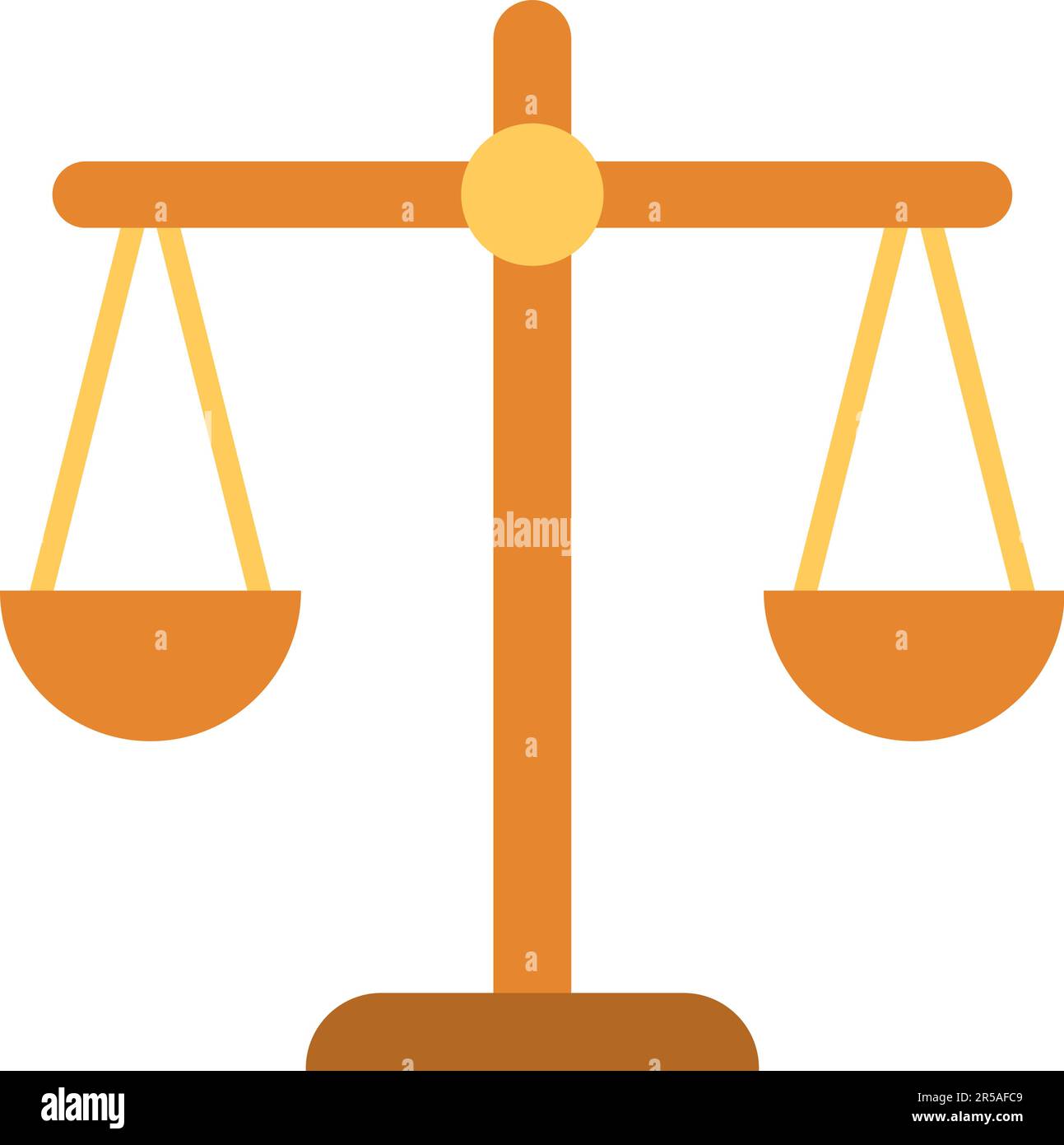 Right scales hi-res stock photography and images - Alamy